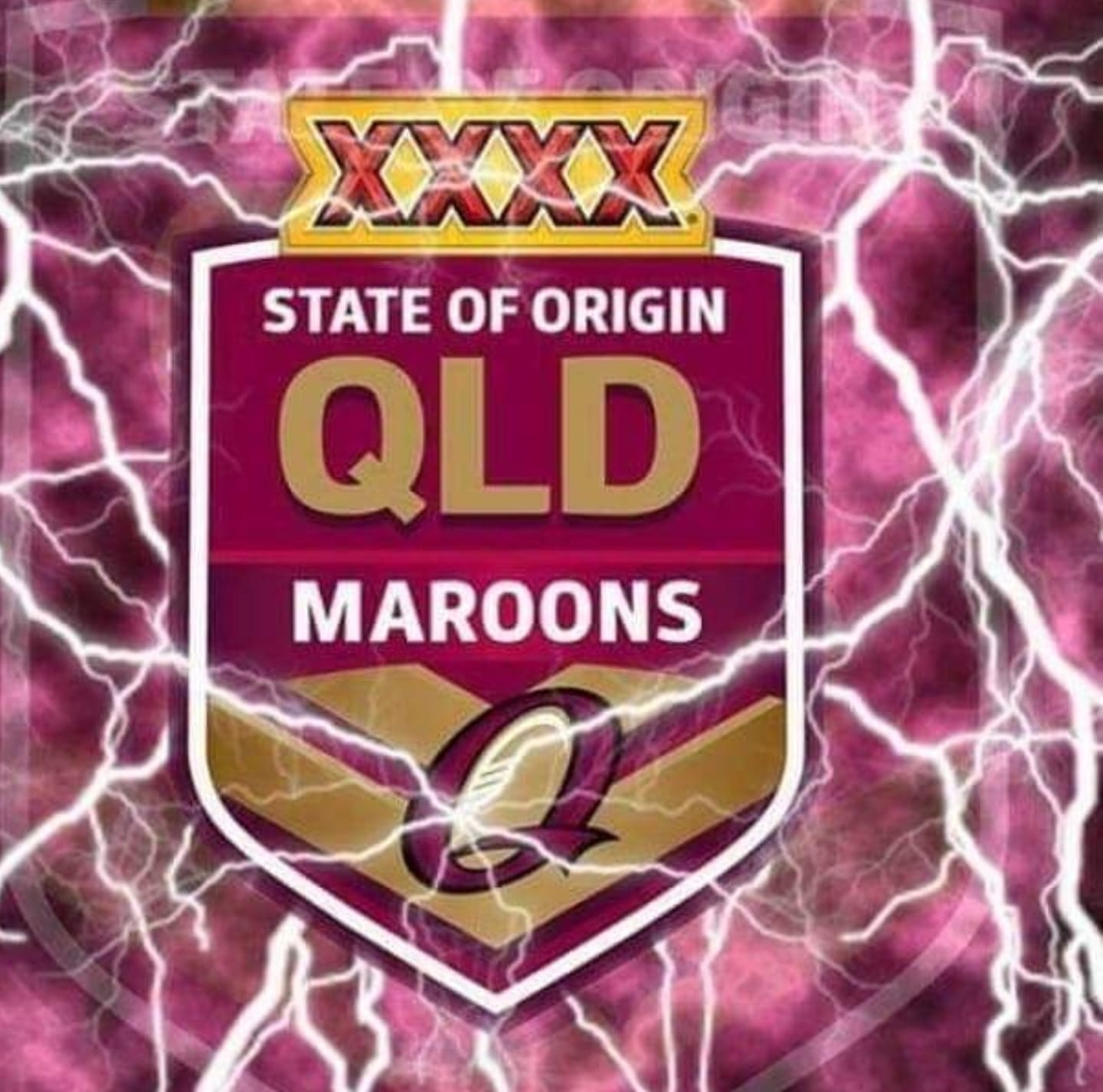 Queensland Maroons Wallpapers - Wallpaper Cave