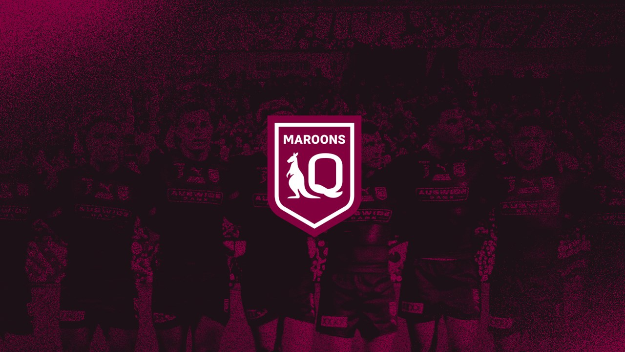 Queensland Maroons Wallpapers - Wallpaper Cave
