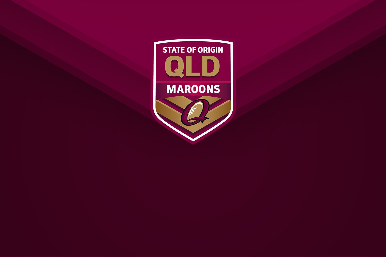 Queensland Maroons Wallpapers - Wallpaper Cave