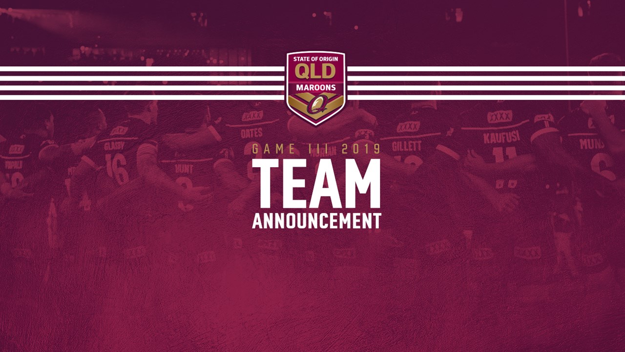 Queensland Maroons Wallpapers - Wallpaper Cave
