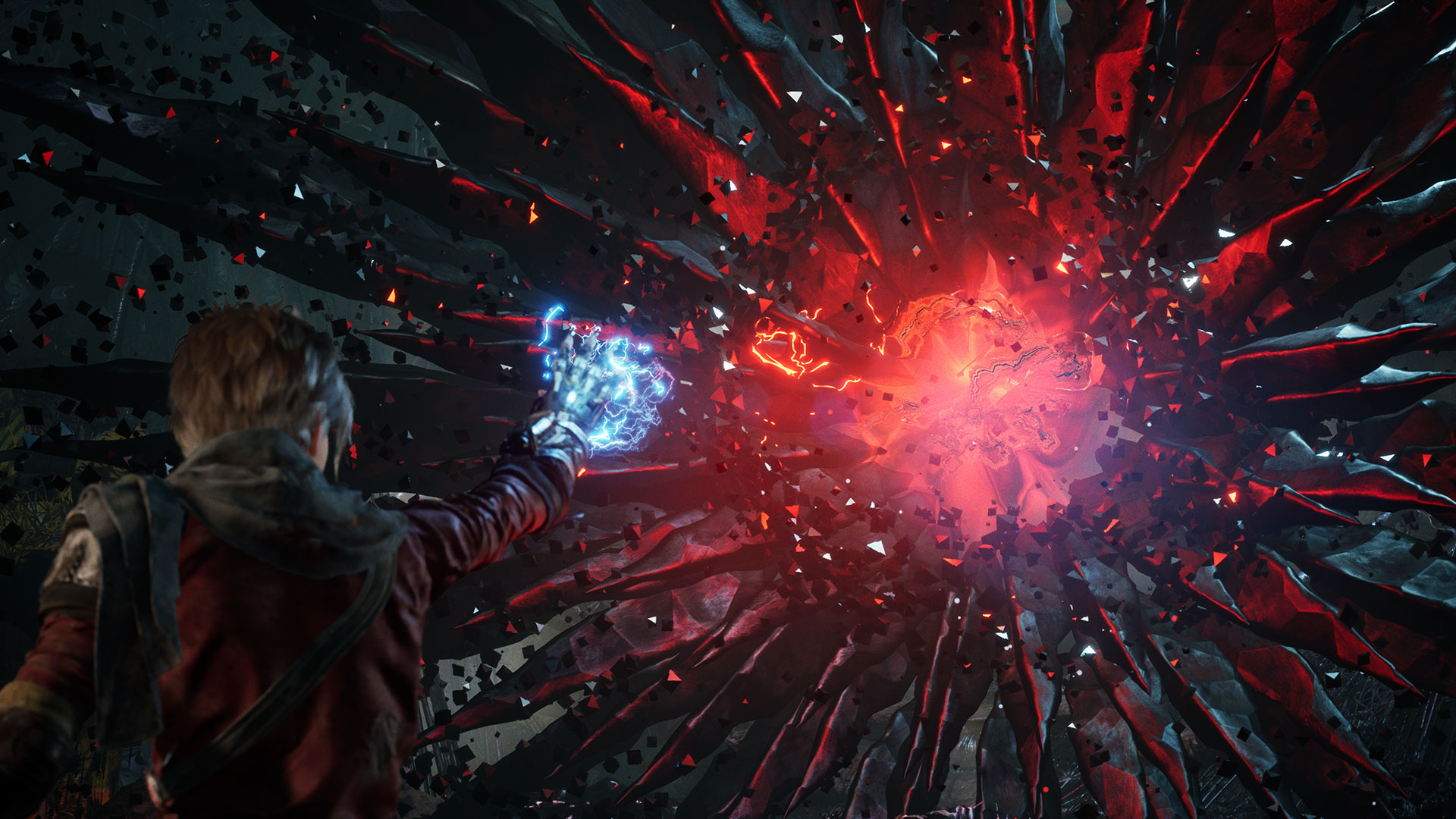 Miasma Chronicles Wallpapers - Wallpaper Cave