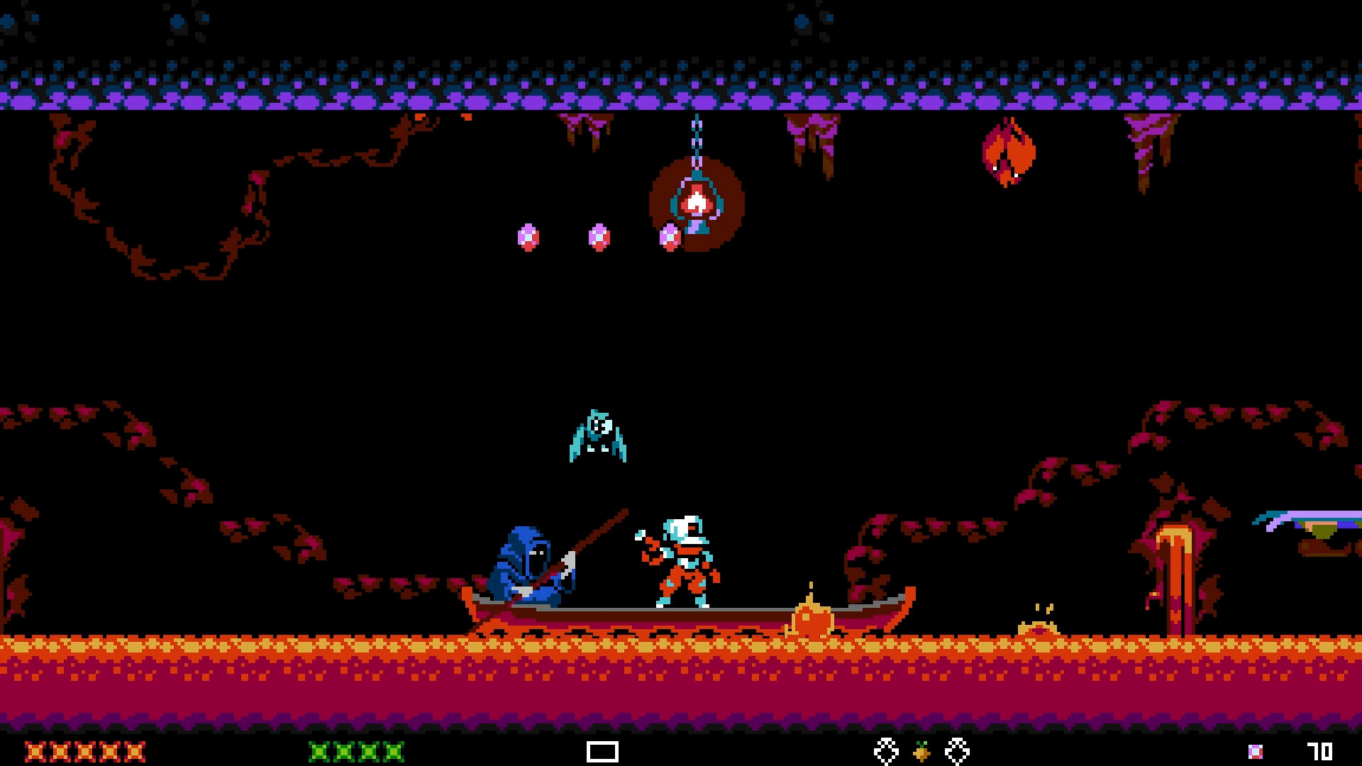 Bat Boy Game Wallpapers - Wallpaper Cave