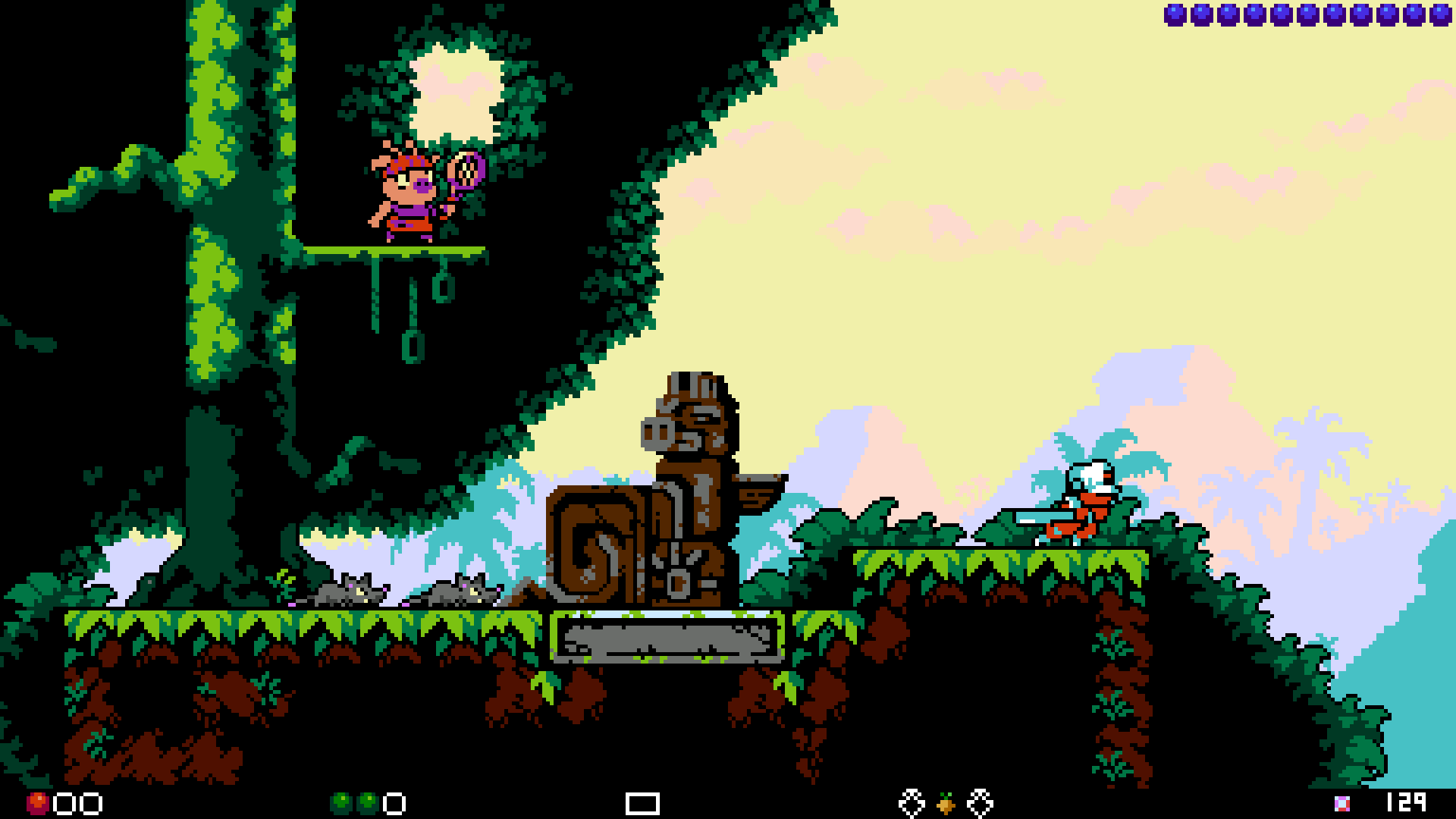 Bat Boy Game Wallpapers - Wallpaper Cave