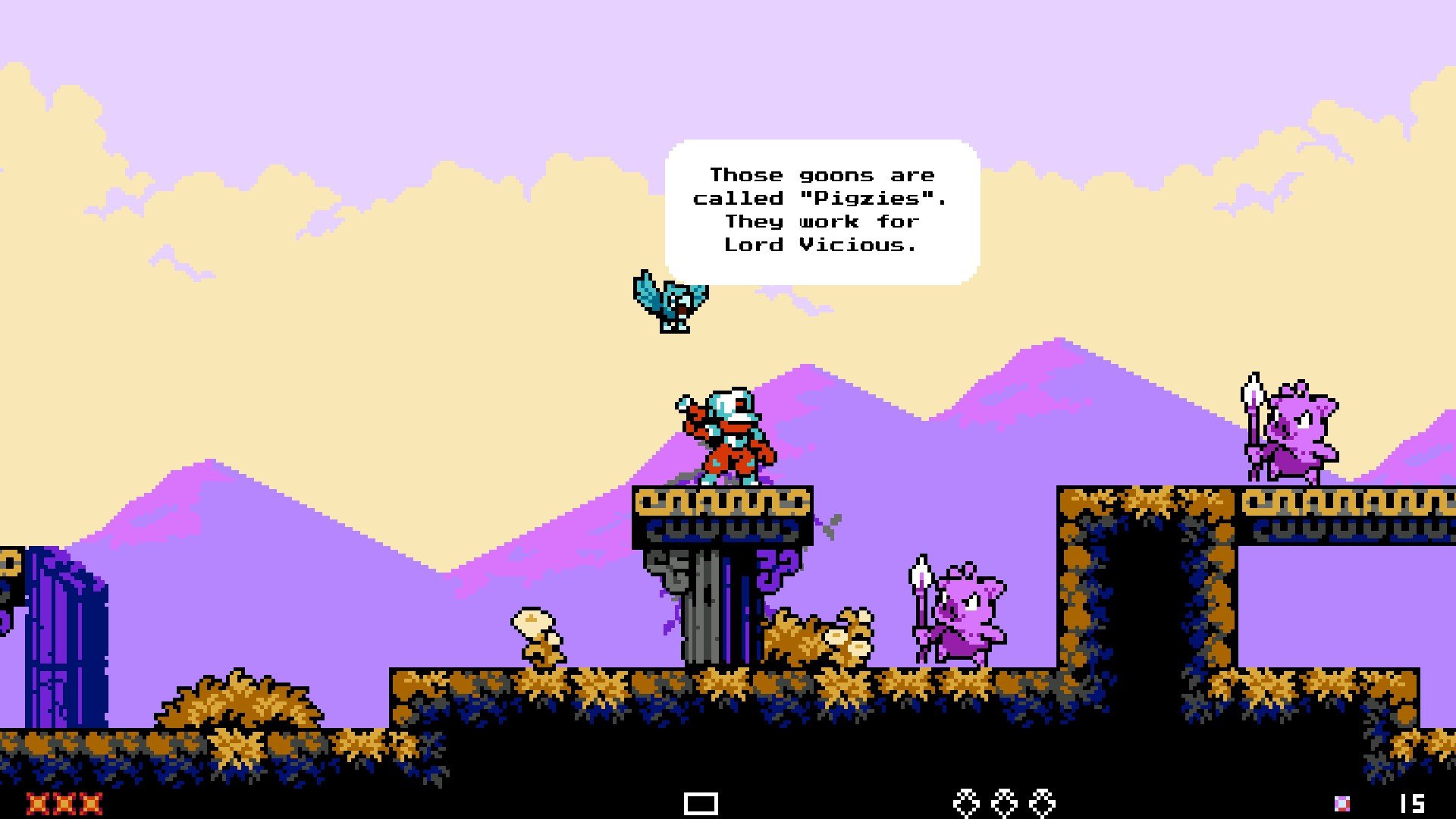 Bat Boy Game Wallpapers - Wallpaper Cave