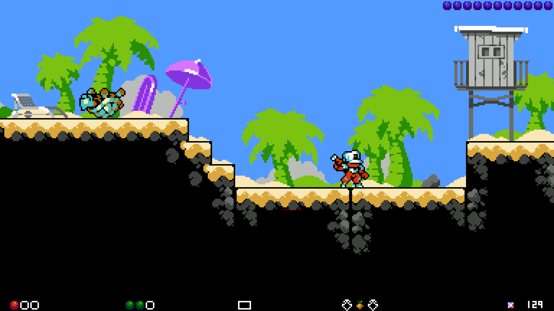 Bat Boy Game Wallpapers - Wallpaper Cave