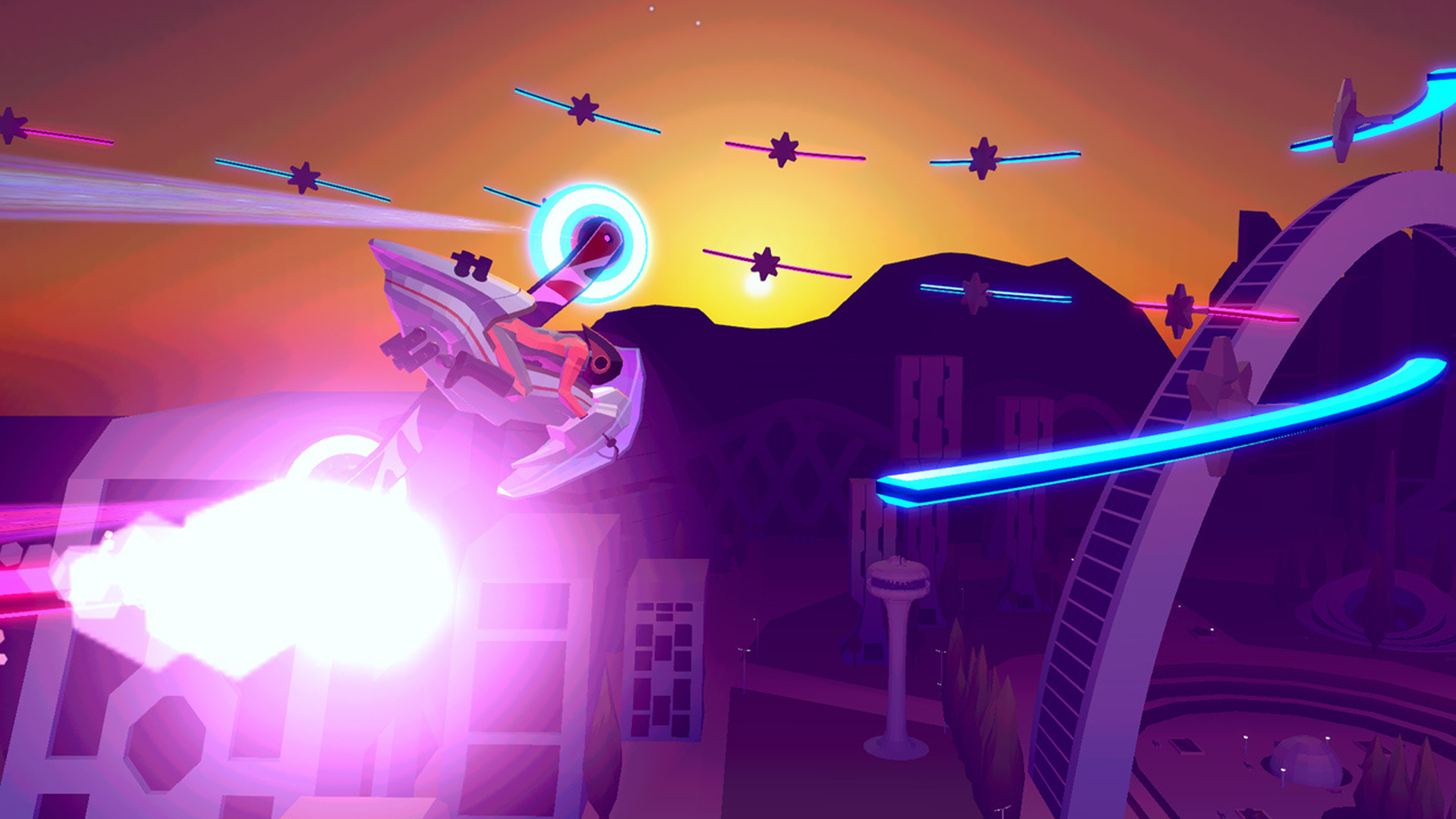 FutureGrind Wallpapers - Wallpaper Cave