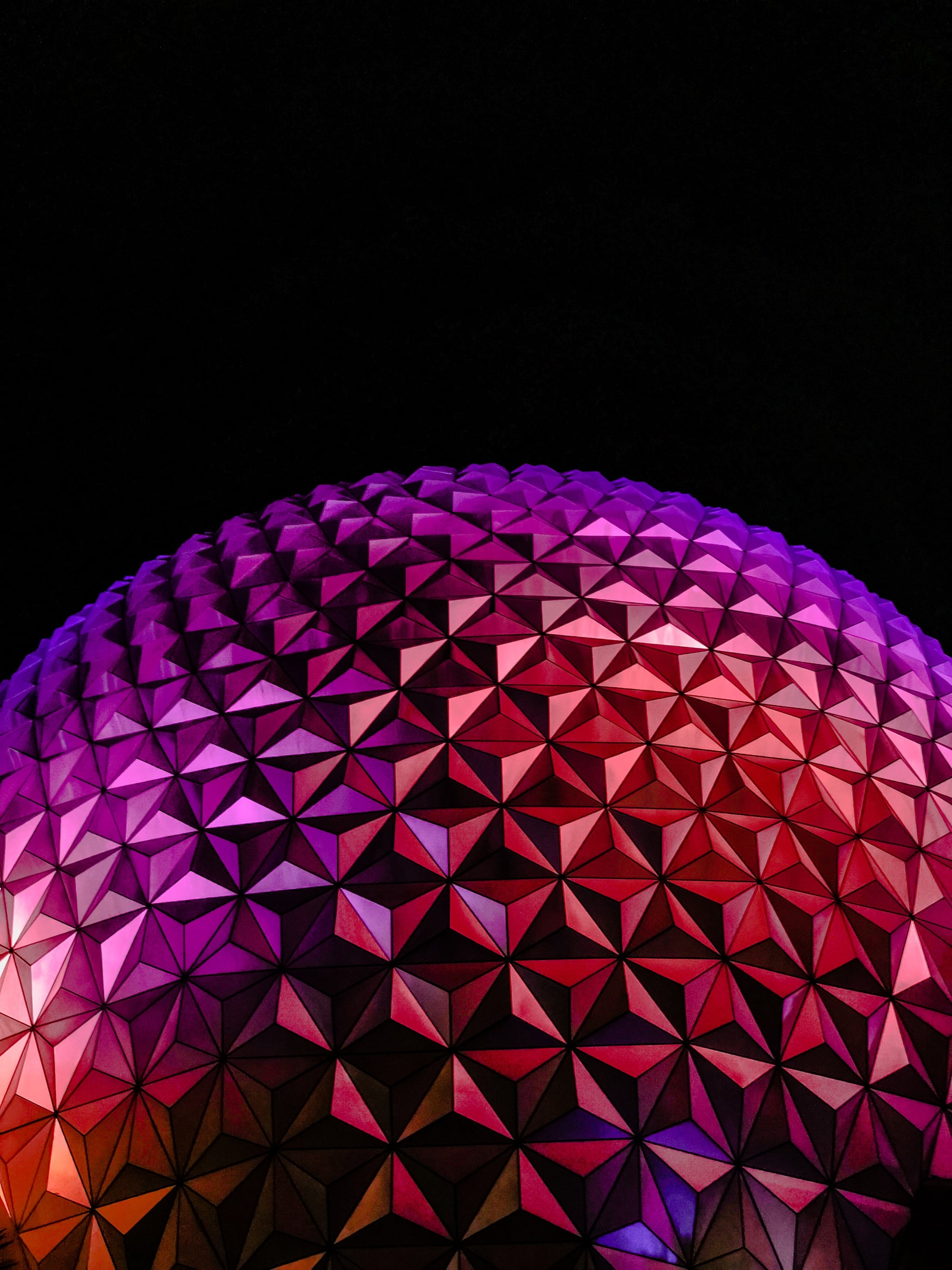 Disney Epcot Wallpapers - Wallpaper Cave