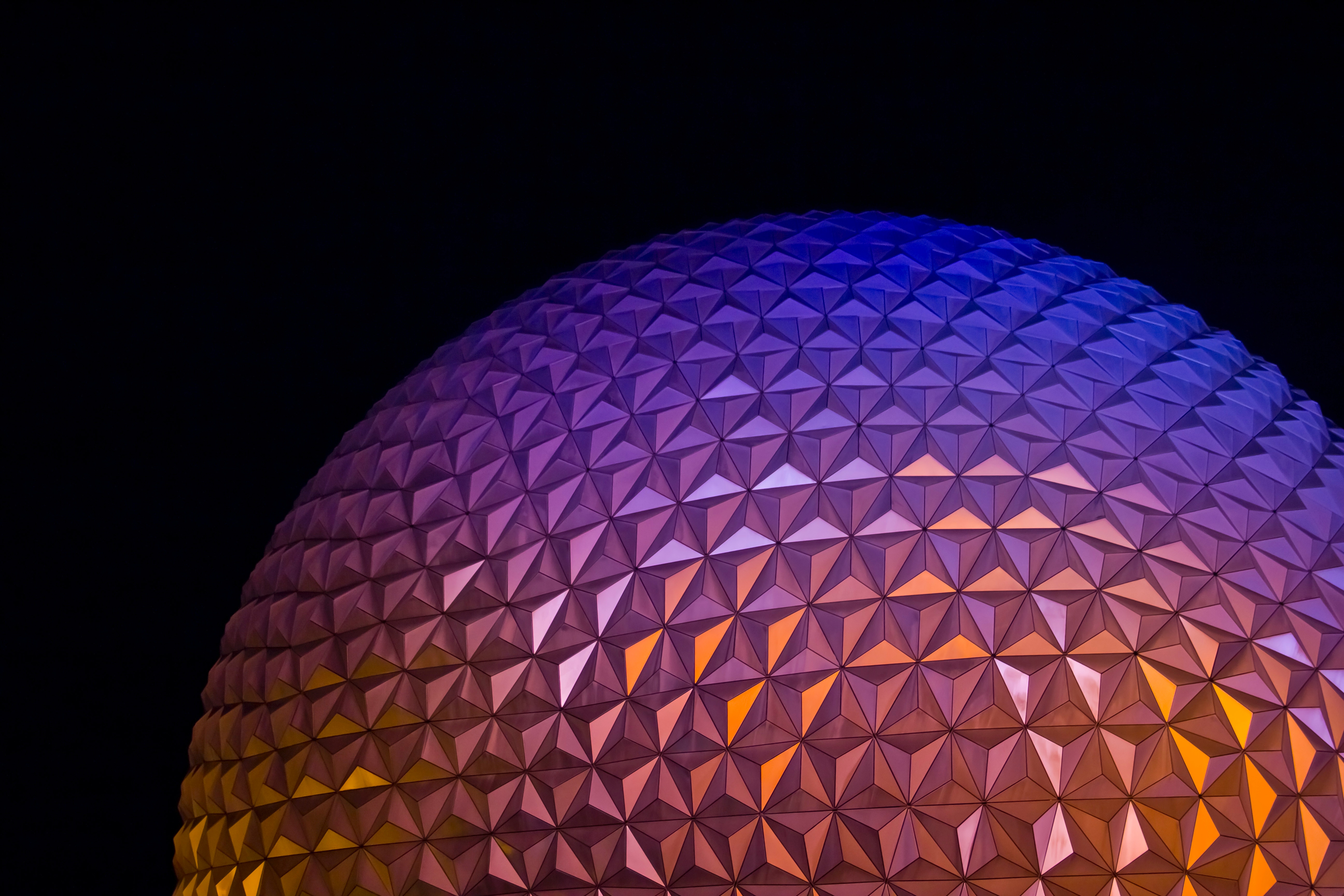 Disney Epcot Wallpapers - Wallpaper Cave