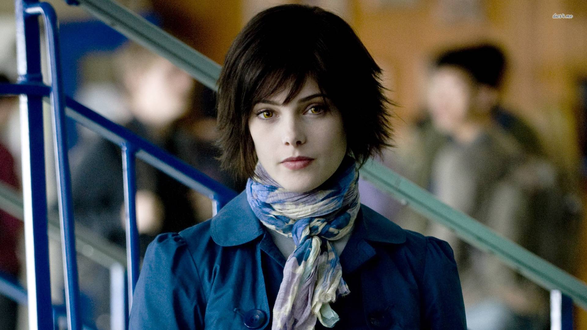 Alice Cullen Wallpaper Eclipse