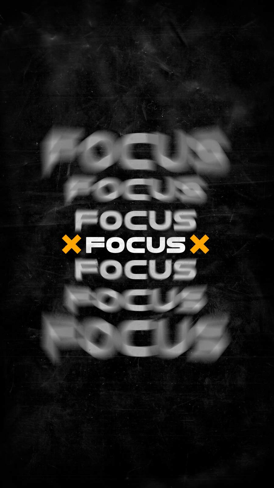 Stay Focused iPhone Wallpapers - Wallpaper Cave