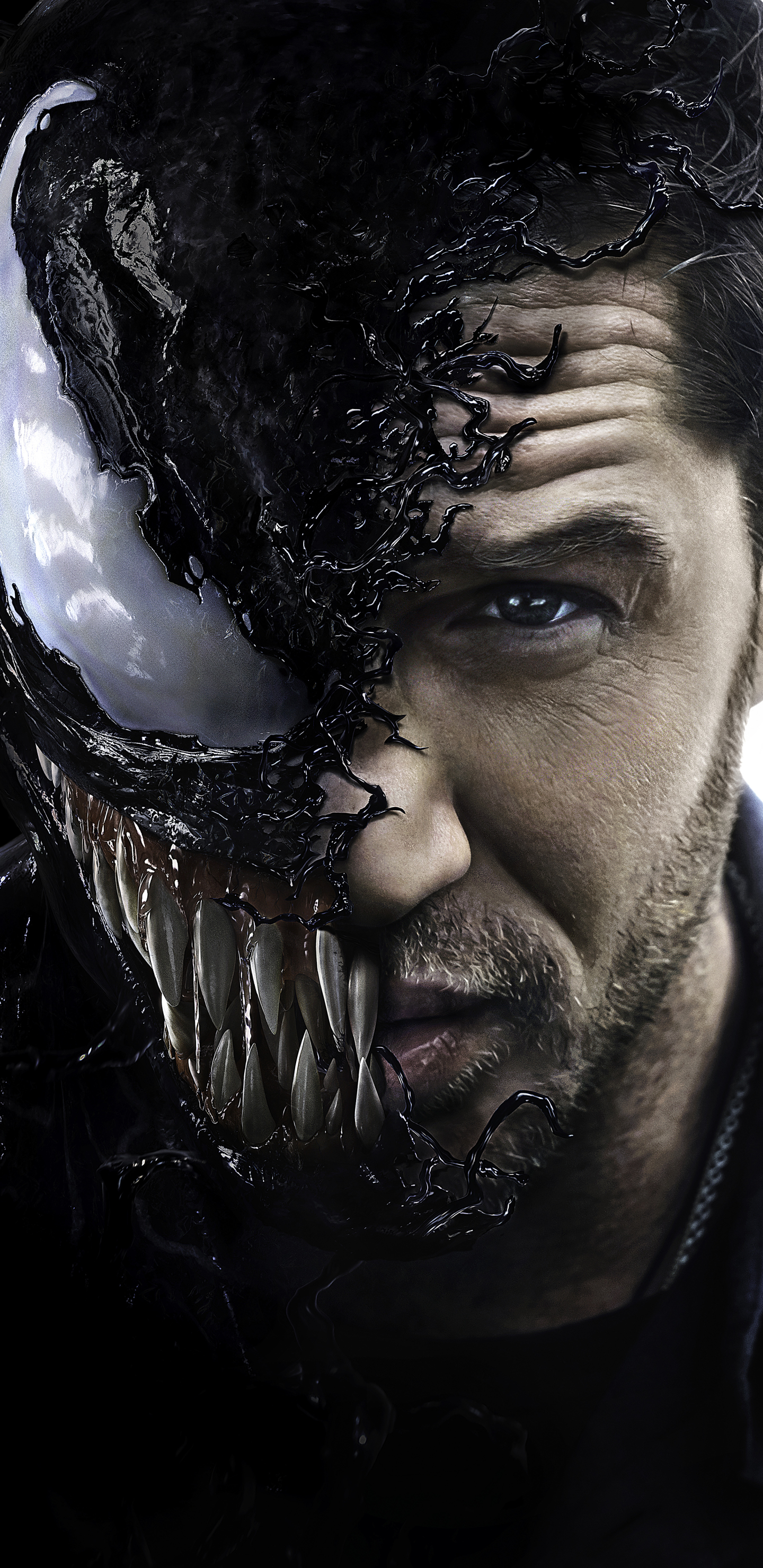 Venom HD Phone Wallpapers - Wallpaper Cave