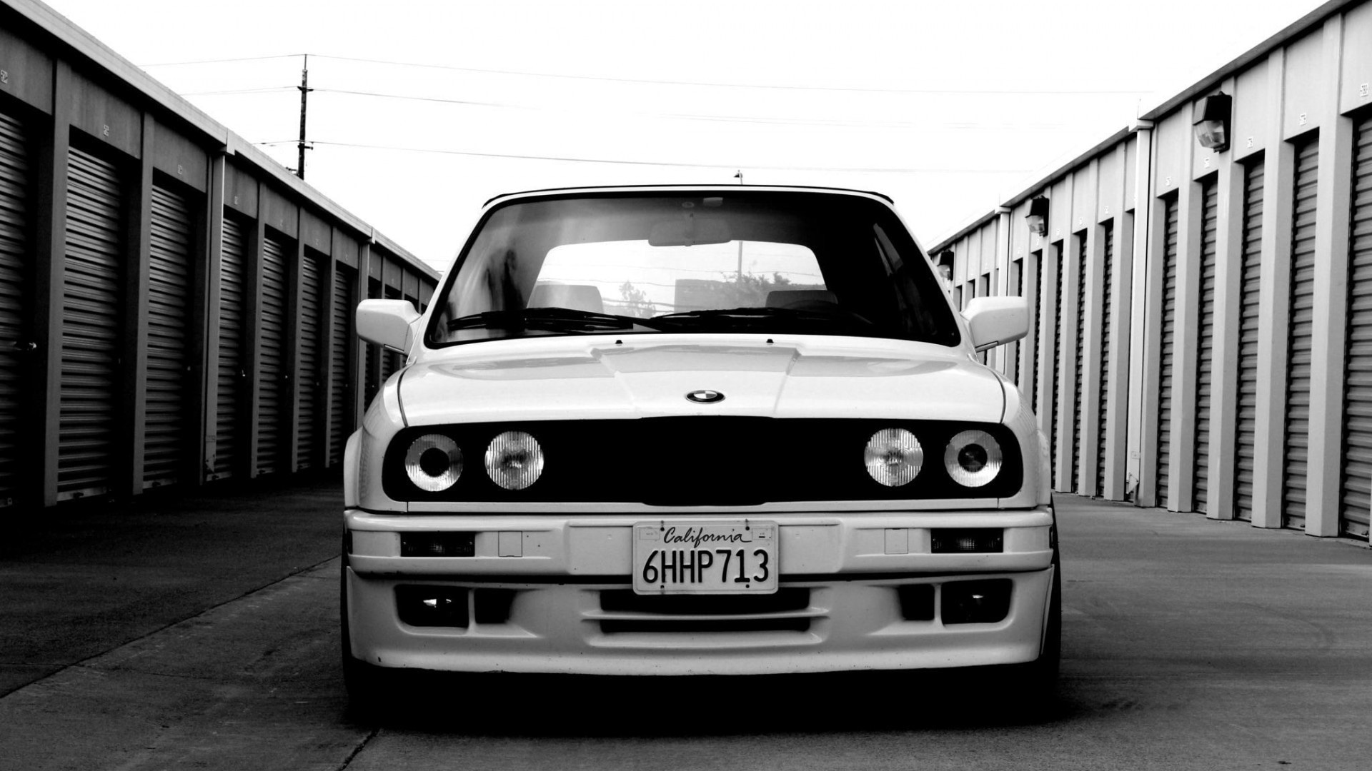 BMW E30 Computer 1920x1080 Wallpapers - Wallpaper Cave