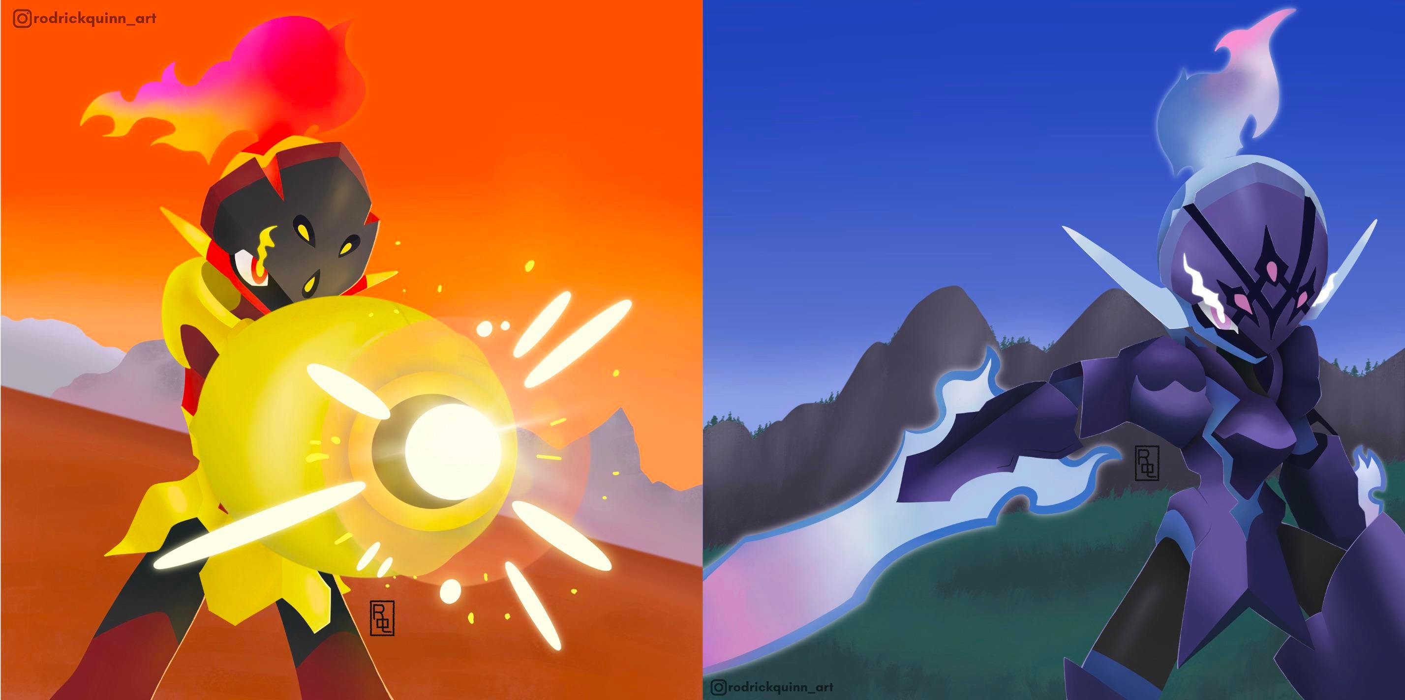 Armarouge Wallpapers - Wallpaper Cave