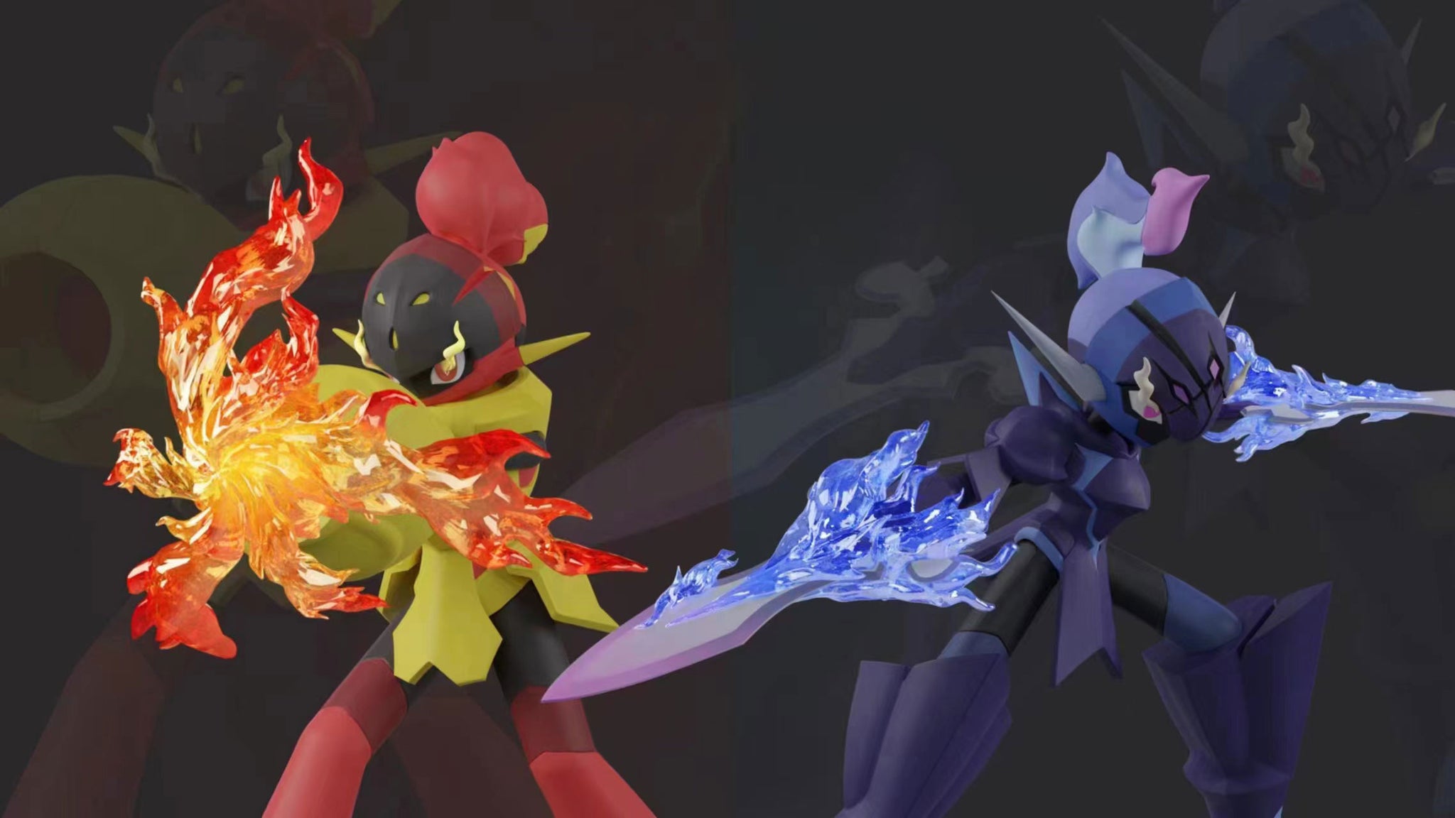 Armarouge Wallpapers - Wallpaper Cave