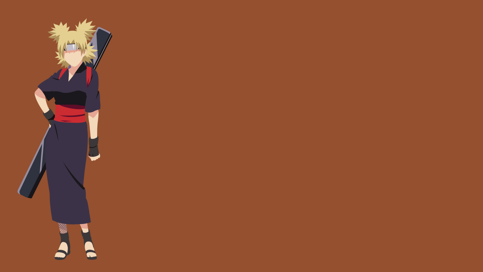 Temari Naruto Wallpapers - Wallpaper Cave