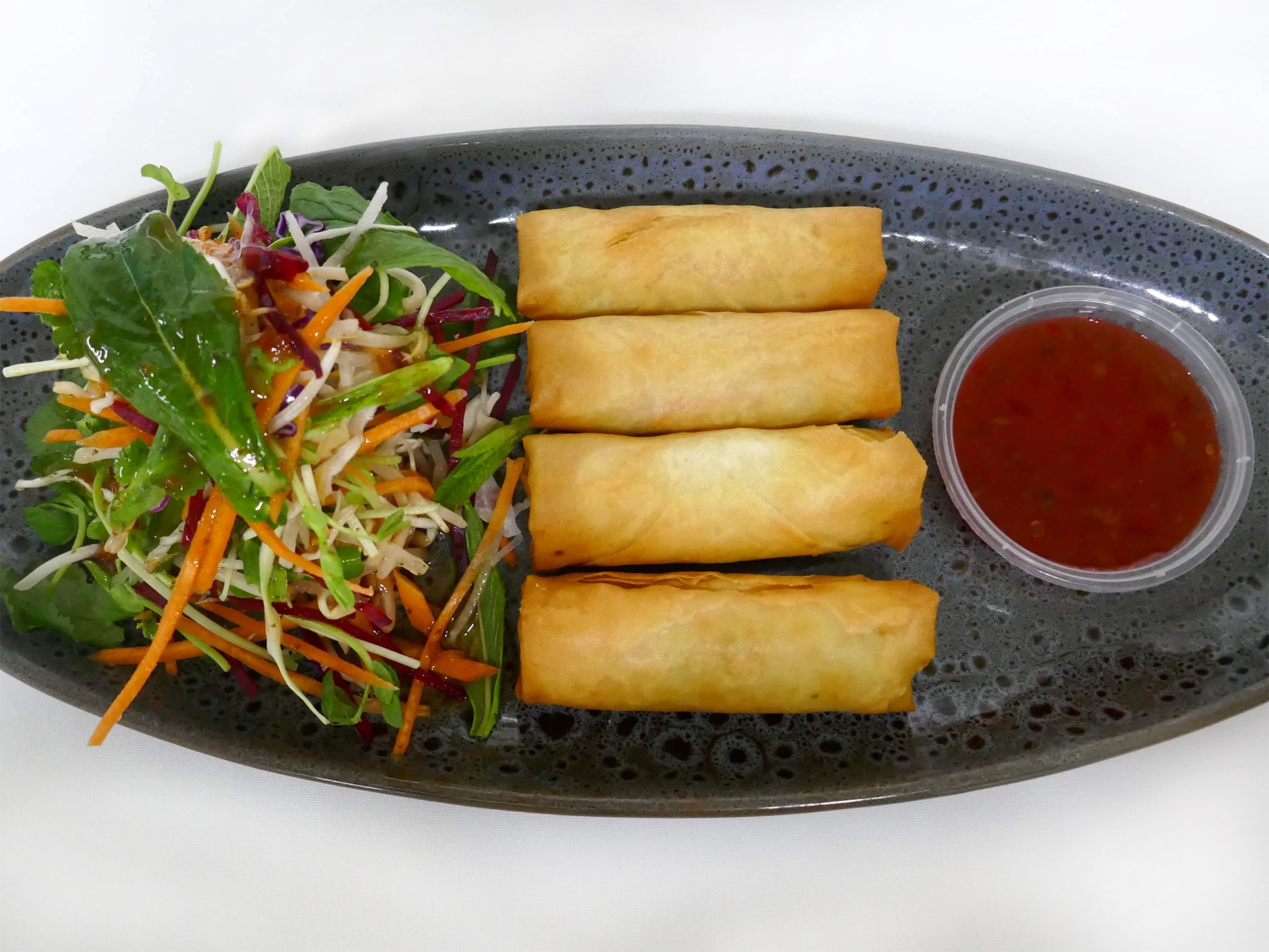 Vegetable Spring Roll Wallpapers - Wallpaper Cave