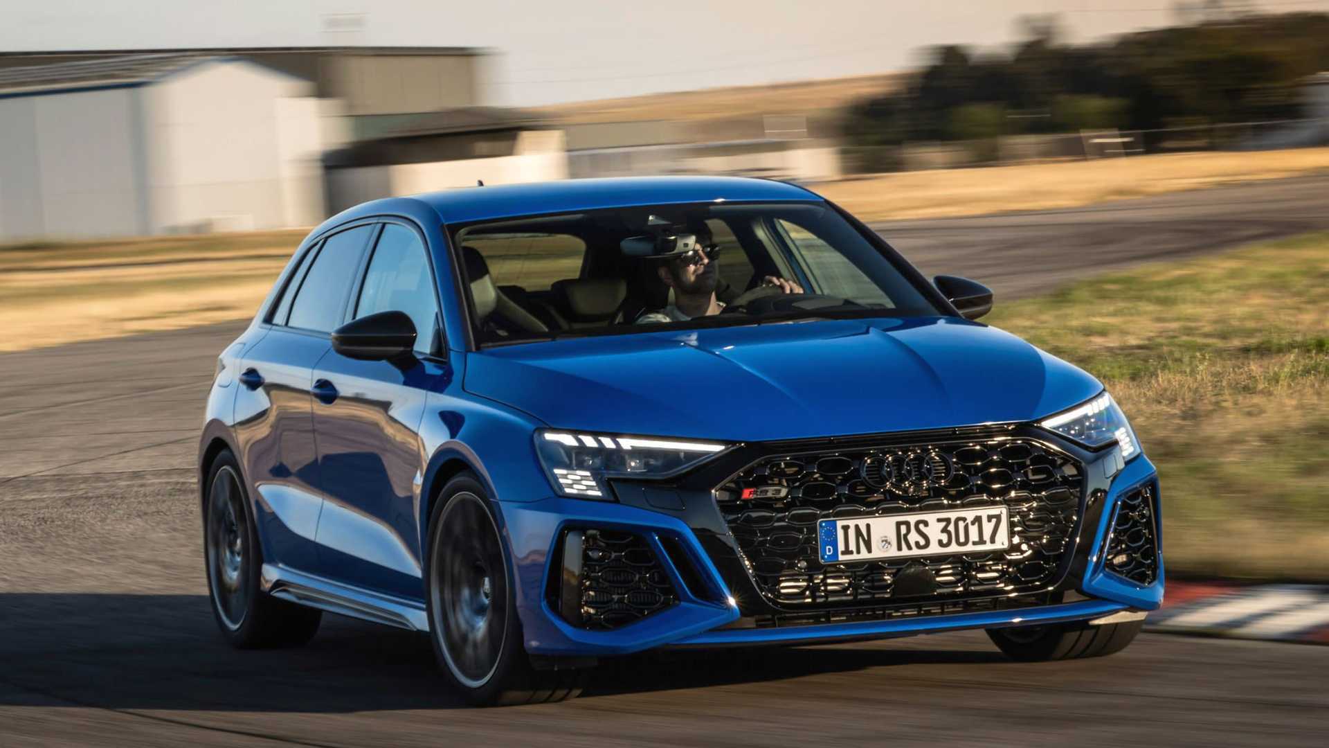 Audi RS3 2023 Wallpapers Wallpaper Cave