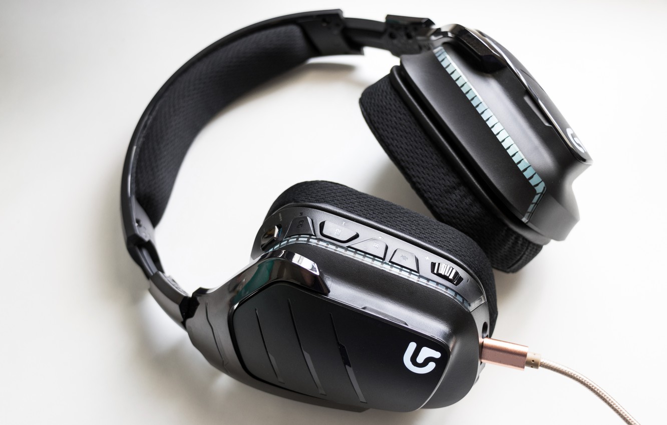 Logitech Gaming Wallpapers - Wallpaper Cave