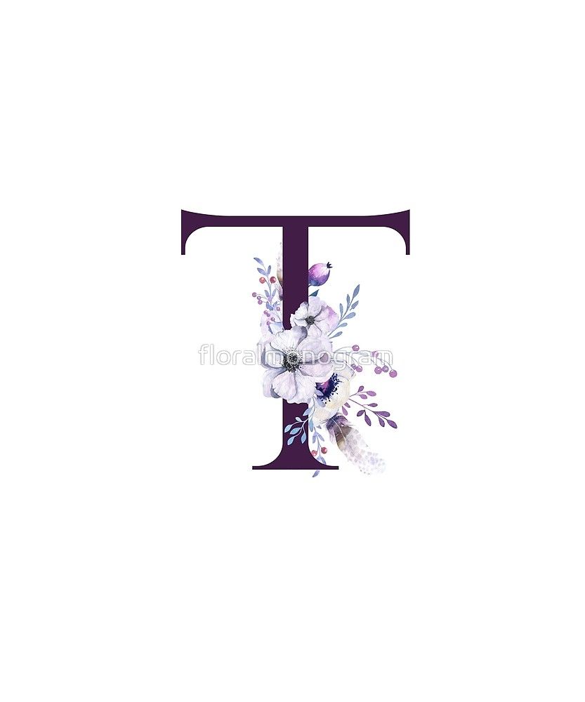 Cute Letter T Wallpapers - Wallpaper Cave