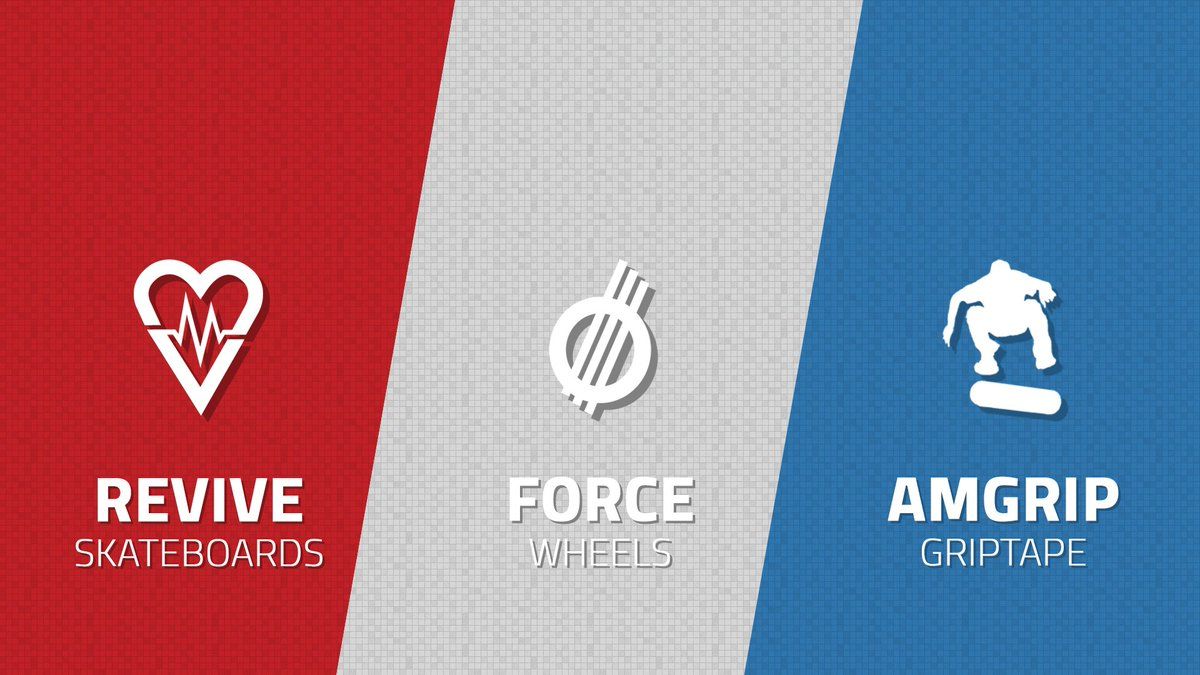 Revive Skateboards Wallpapers - Wallpaper Cave