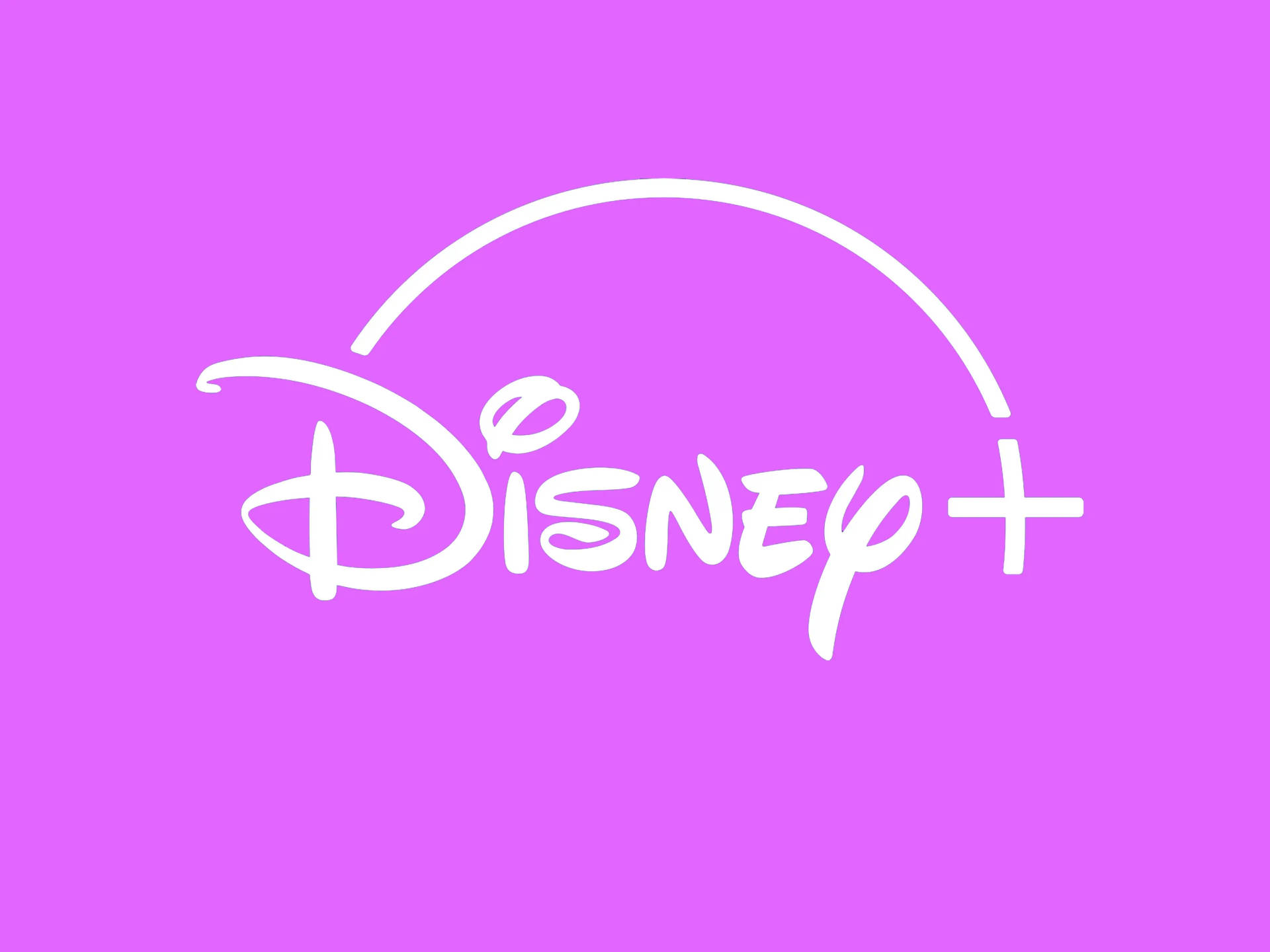 Disney Plus Logo Wallpapers - Wallpaper Cave
