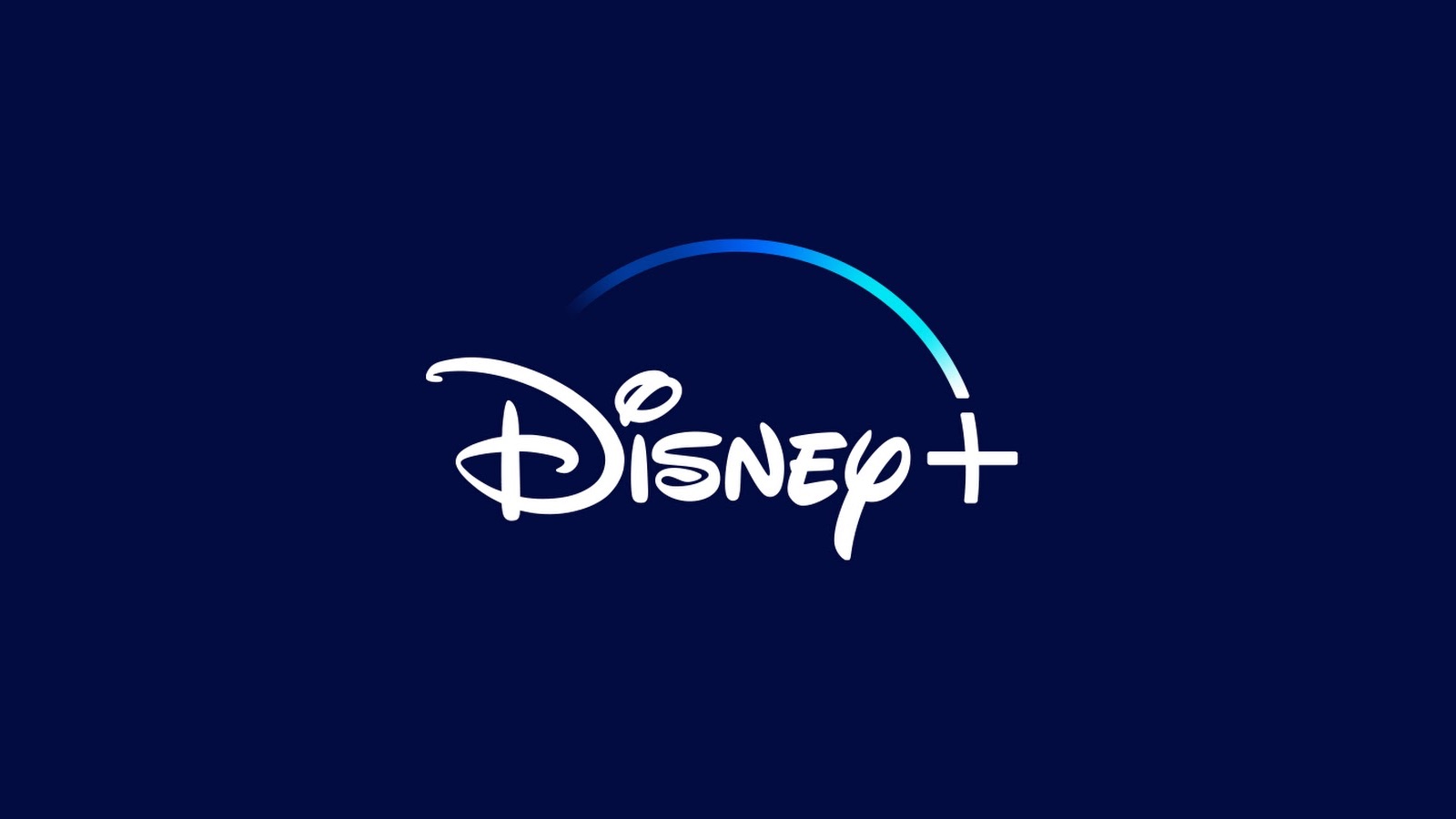 Disney Plus Logo Wallpapers - Wallpaper Cave
