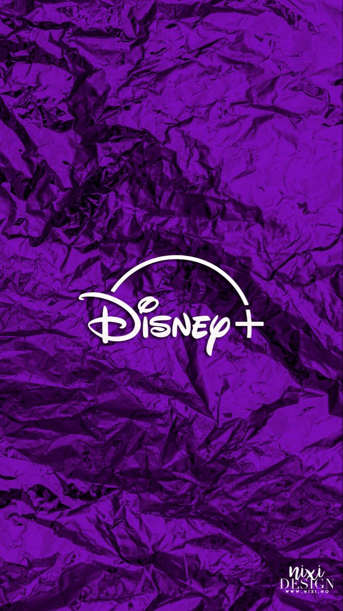 Disney Plus Logo Wallpapers - Wallpaper Cave