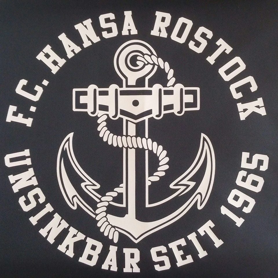 F.C. Hansa Rostock Wallpapers - Wallpaper Cave