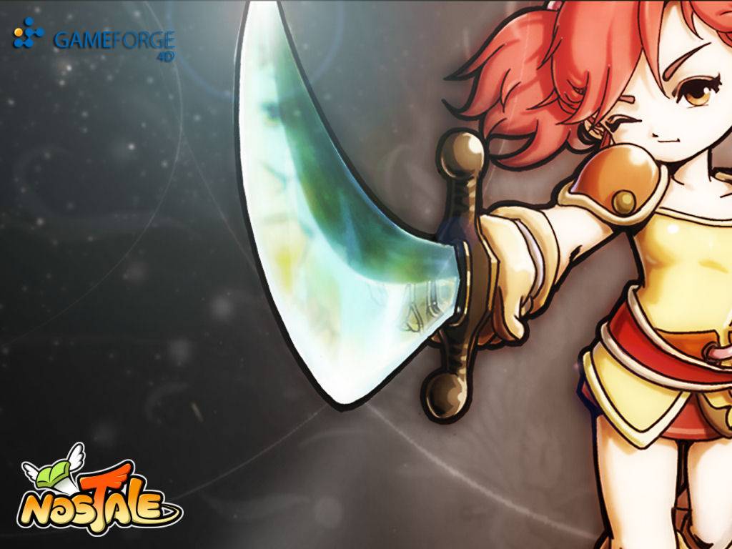 NosTale Wallpapers - Wallpaper Cave