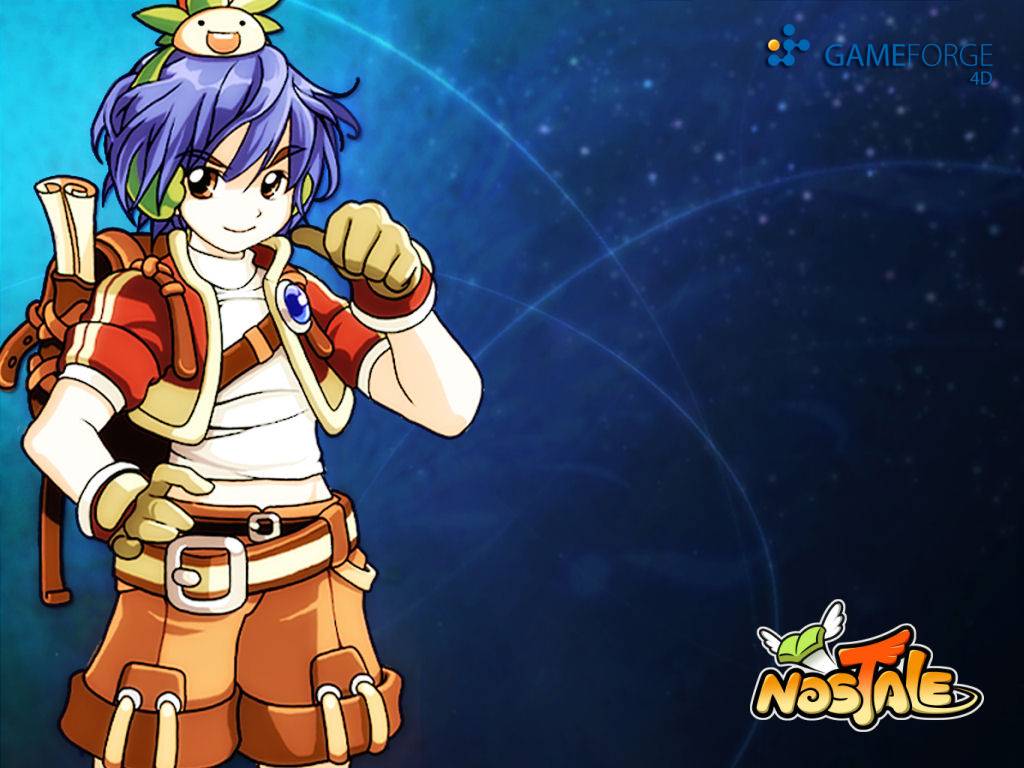 NosTale Wallpapers - Wallpaper Cave