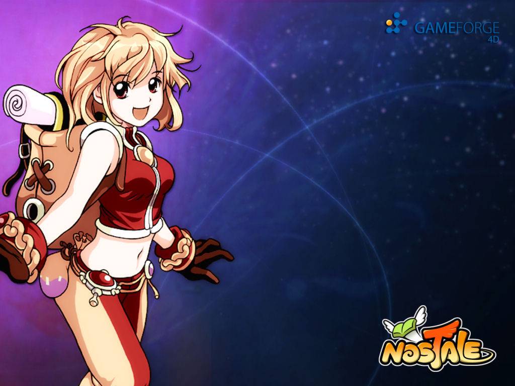 NosTale Wallpapers - Wallpaper Cave