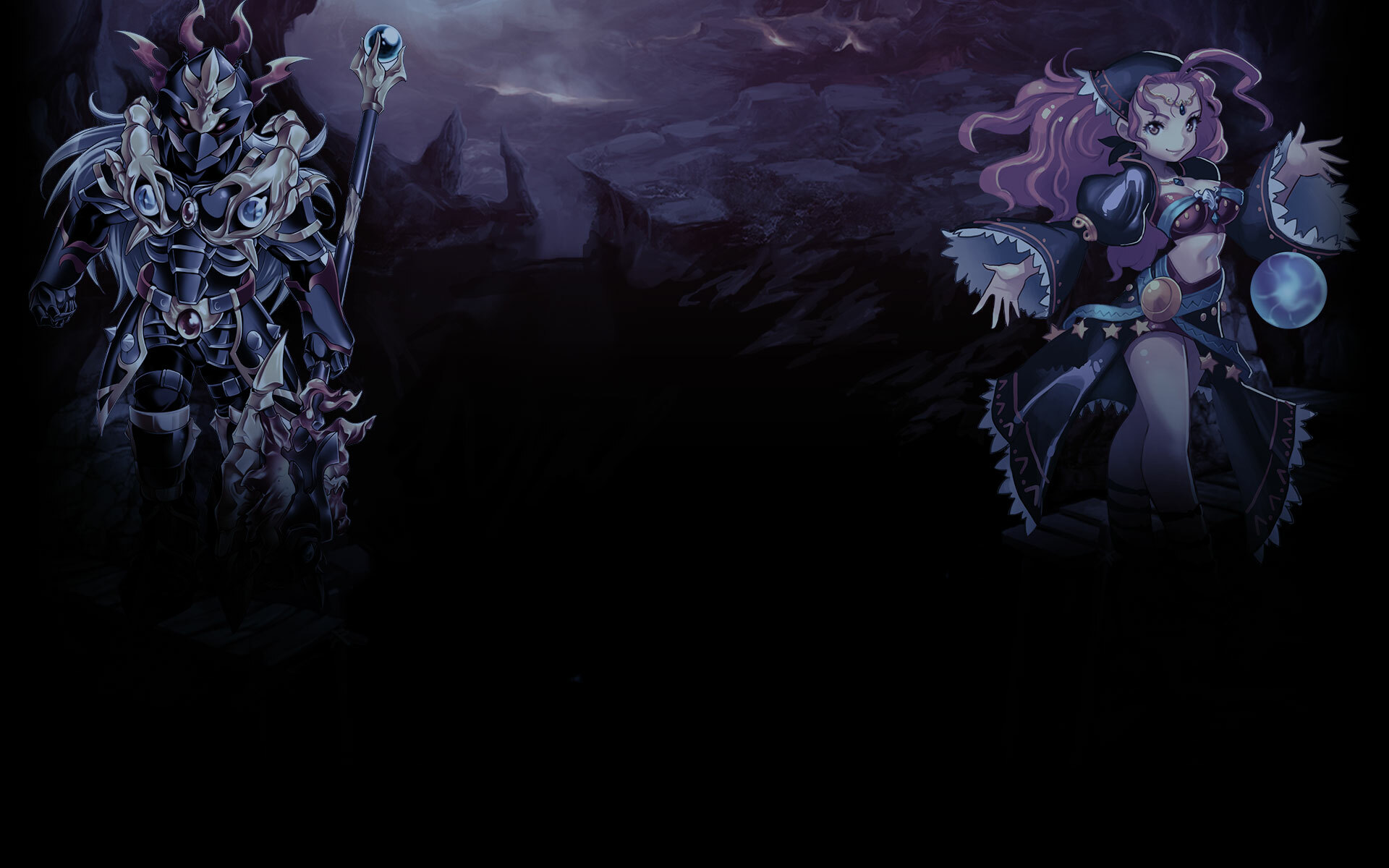 NosTale Wallpapers - Wallpaper Cave