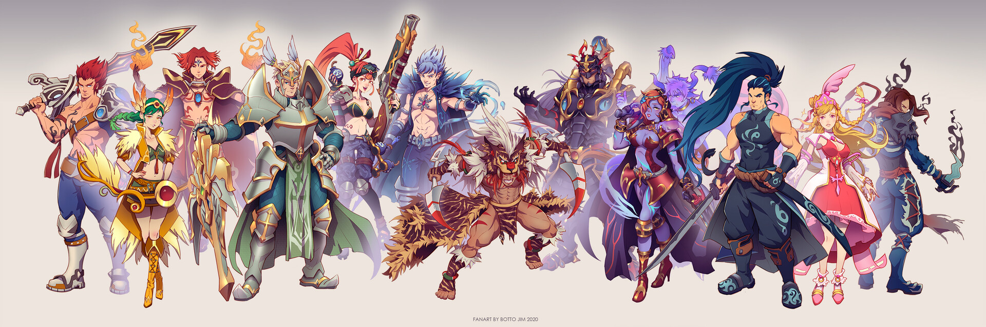 NosTale Wallpapers - Wallpaper Cave