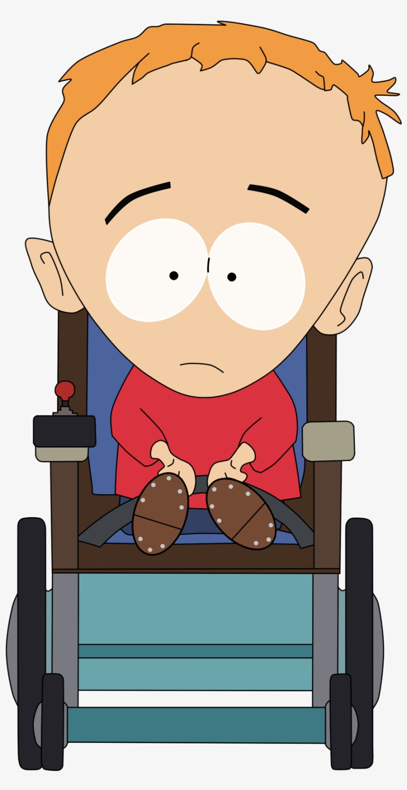 South Park Timmy Wallpapers - Wallpaper Cave