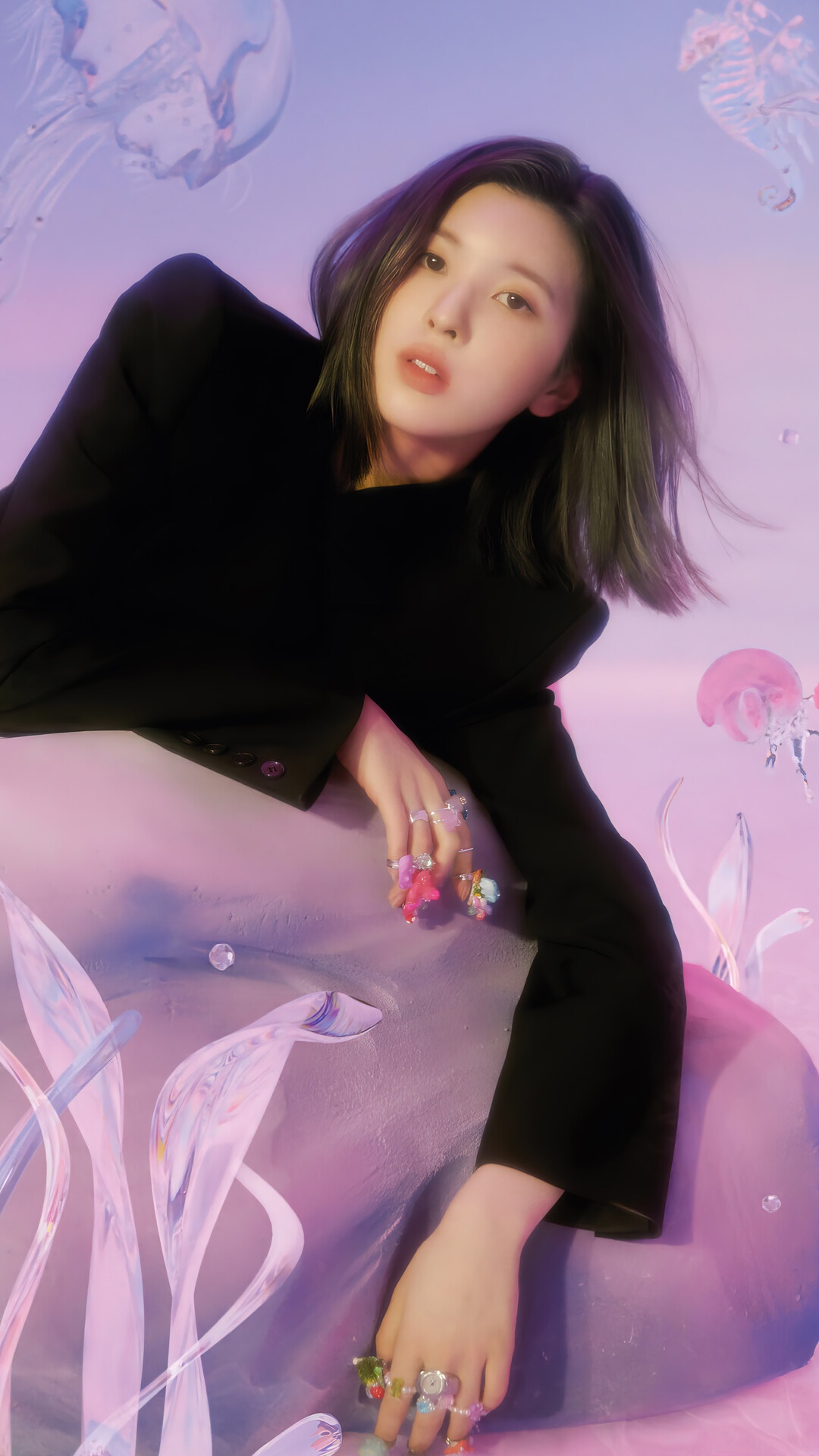 Kyujin Wallpapers - Wallpaper Cave