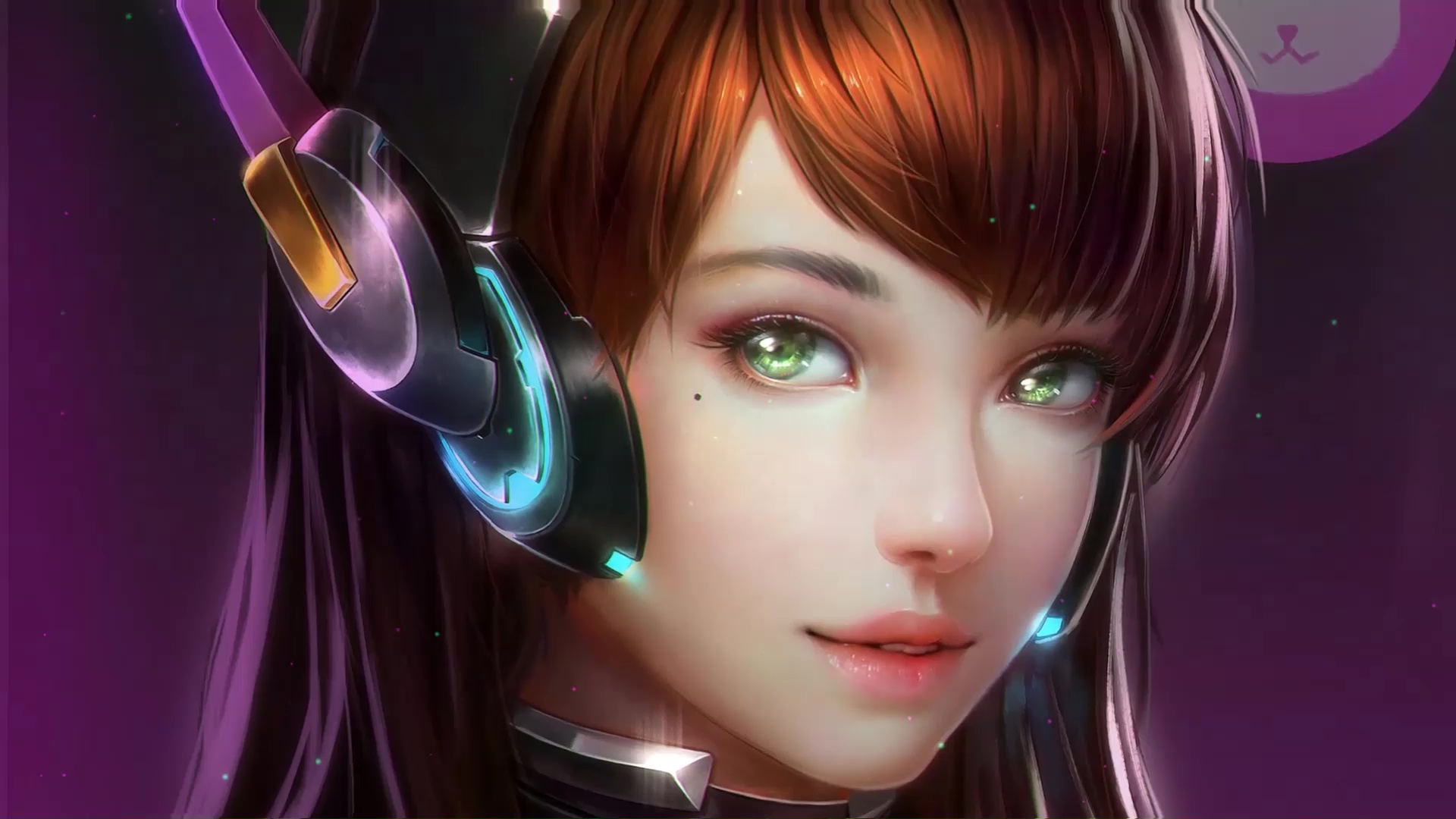 Anime DVA 1920x1080 Wallpapers - Wallpaper Cave