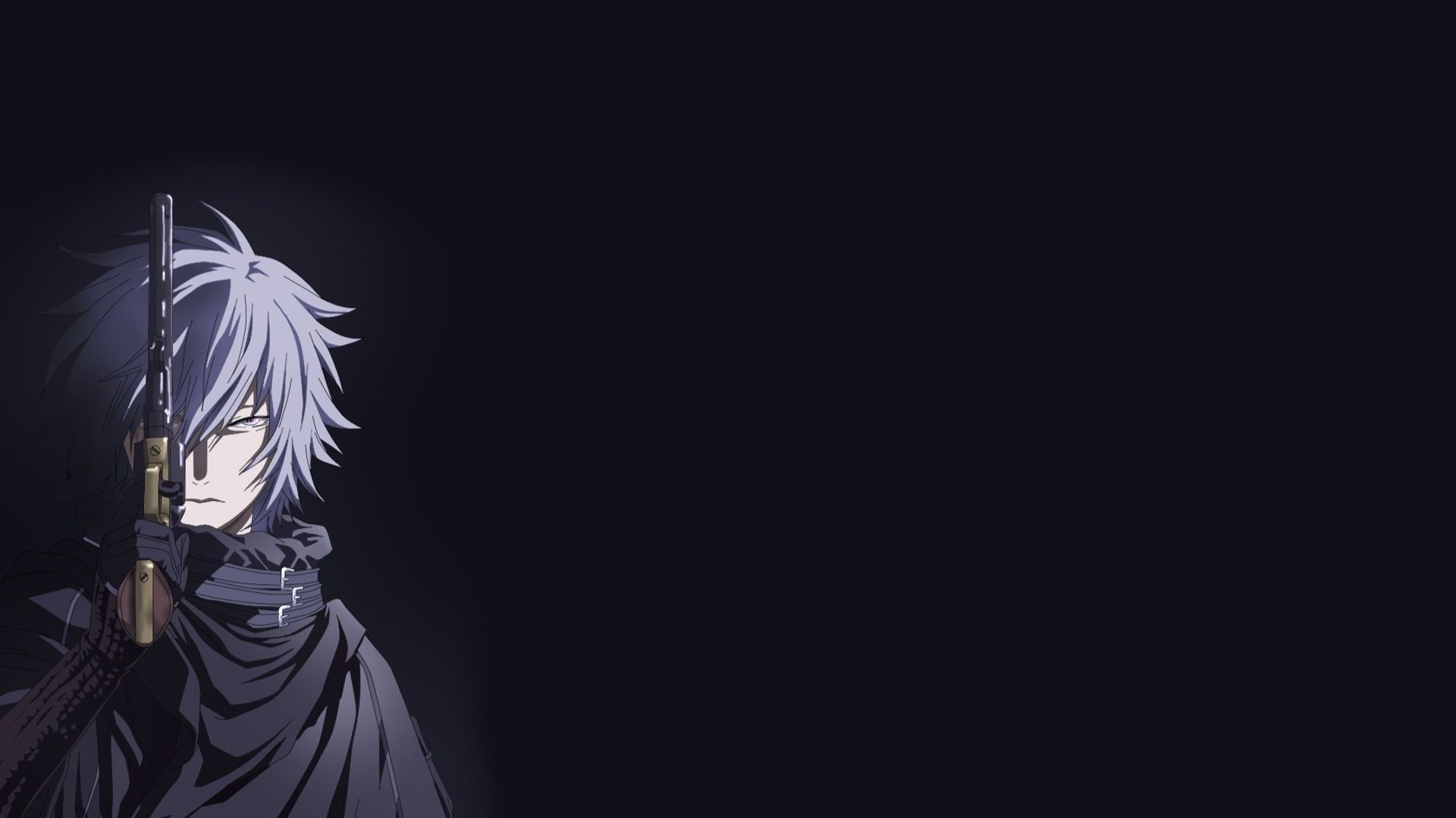 1920x1080 Dark Anime Wallpapers - Wallpaper Cave