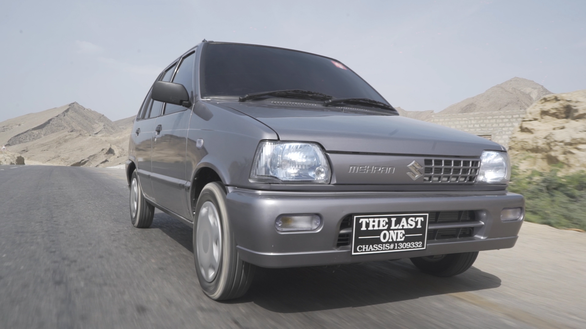 Suzuki Mehran Wallpapers - Wallpaper Cave