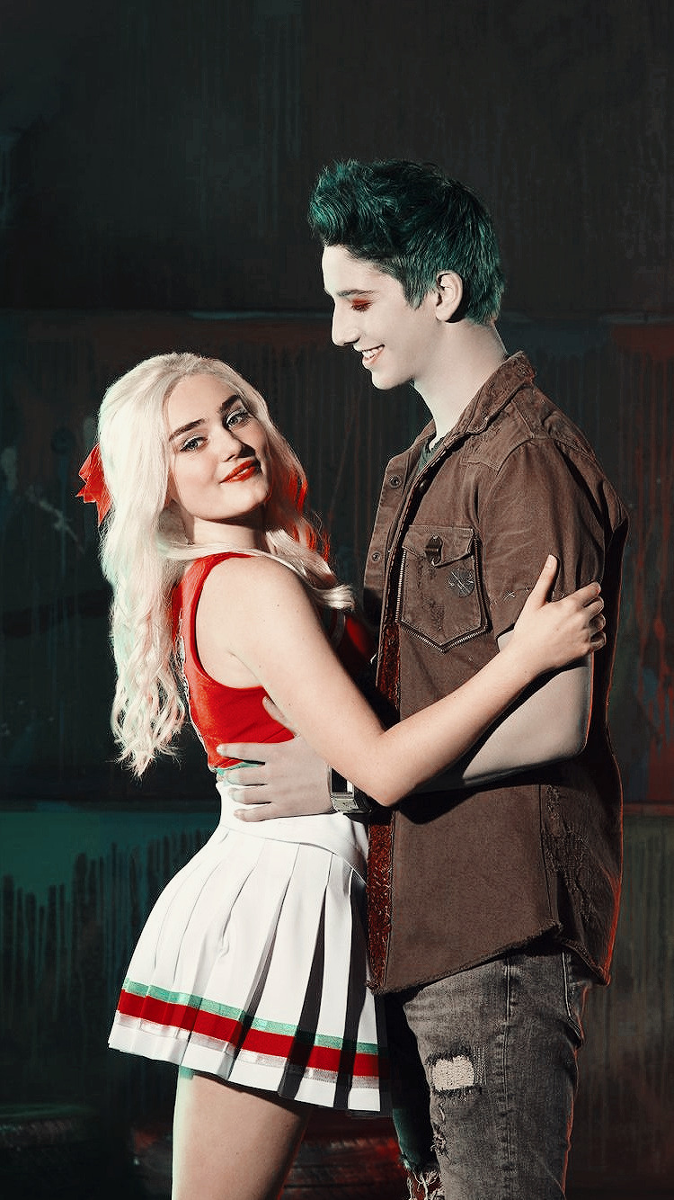 Addison And Zed Wallpapers - Wallpaper Cave