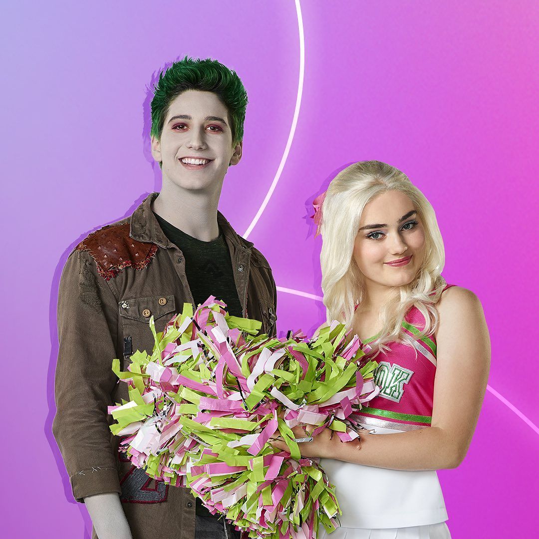 Addison And Zed Wallpapers - Wallpaper Cave