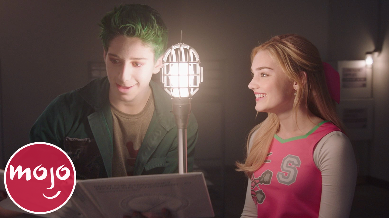 Addison And Zed Wallpapers - Wallpaper Cave