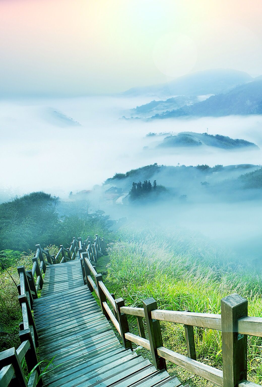 Amazing View Wallpapers - Wallpaper Cave