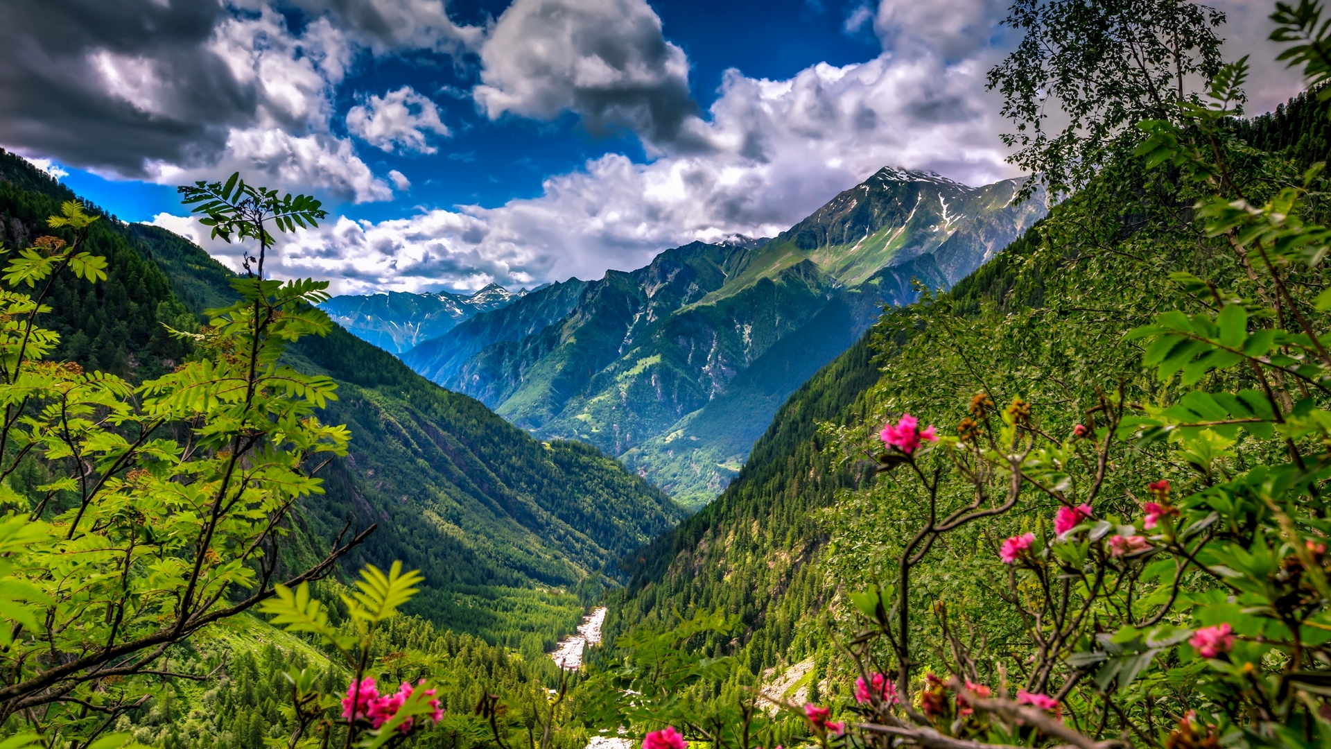 Amazing View Wallpapers - Wallpaper Cave