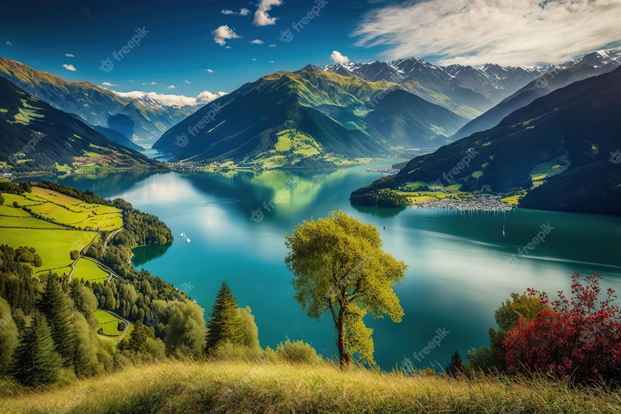 Amazing View Wallpapers - Wallpaper Cave