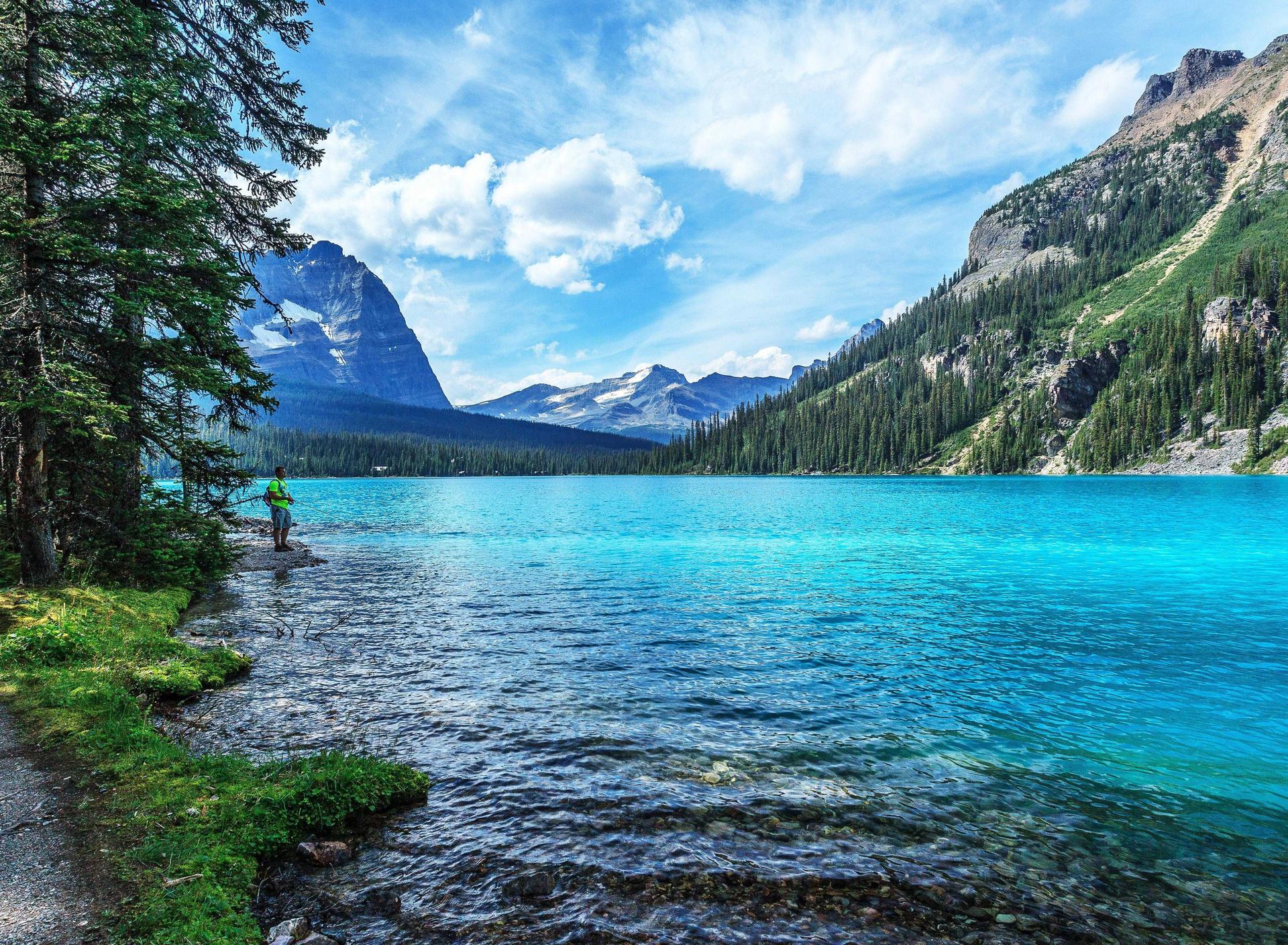 Amazing View Wallpapers - Wallpaper Cave