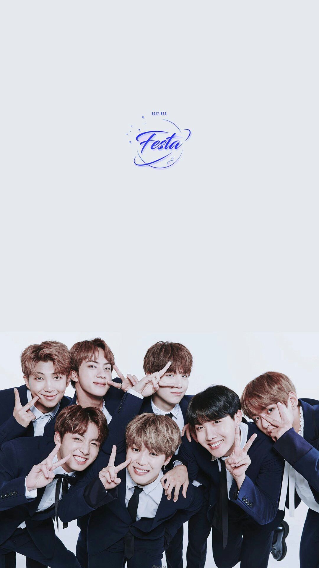 BTS Happy Wallpapers - Wallpaper Cave