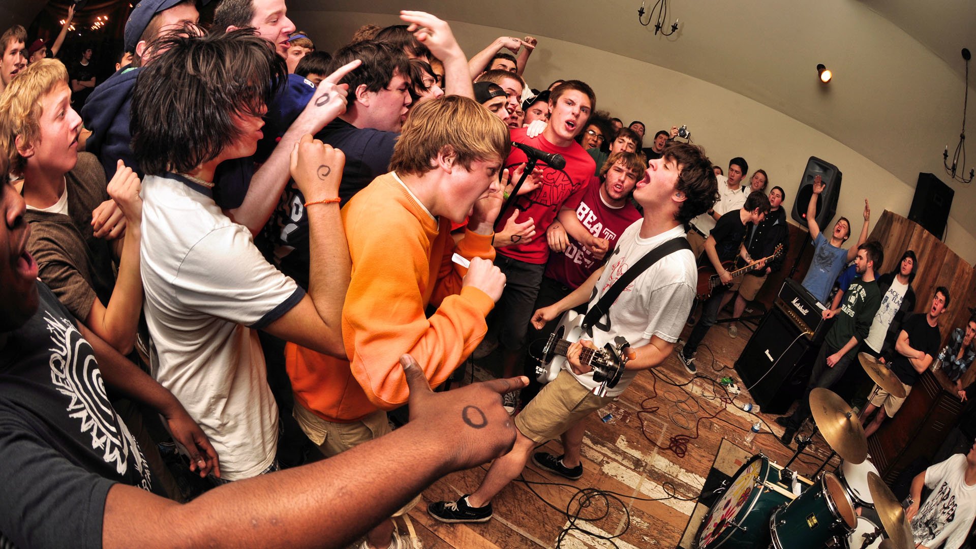 Title Fight Wallpapers - Wallpaper Cave