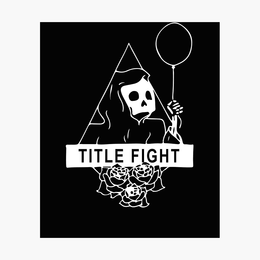 Title Fight Wallpapers - Wallpaper Cave