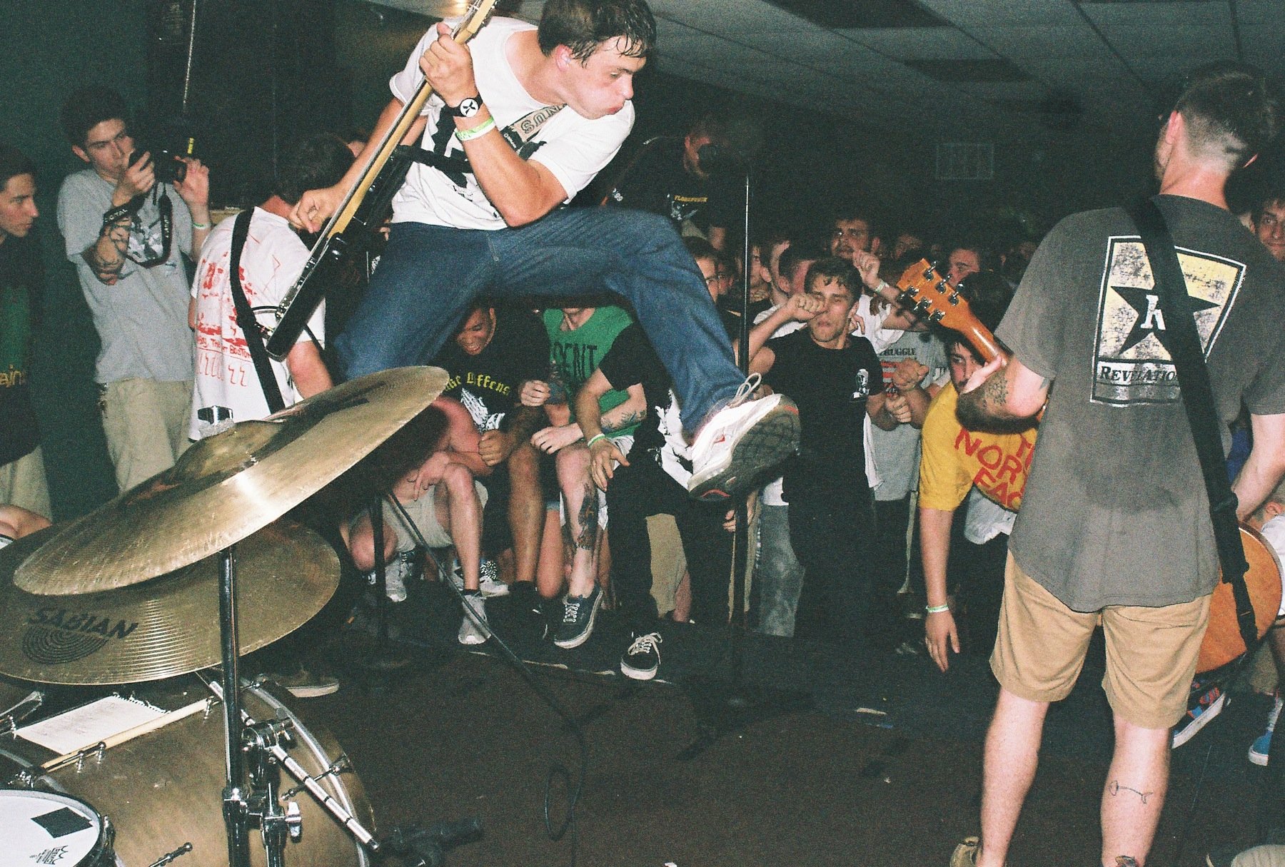 Title Fight Wallpapers - Wallpaper Cave