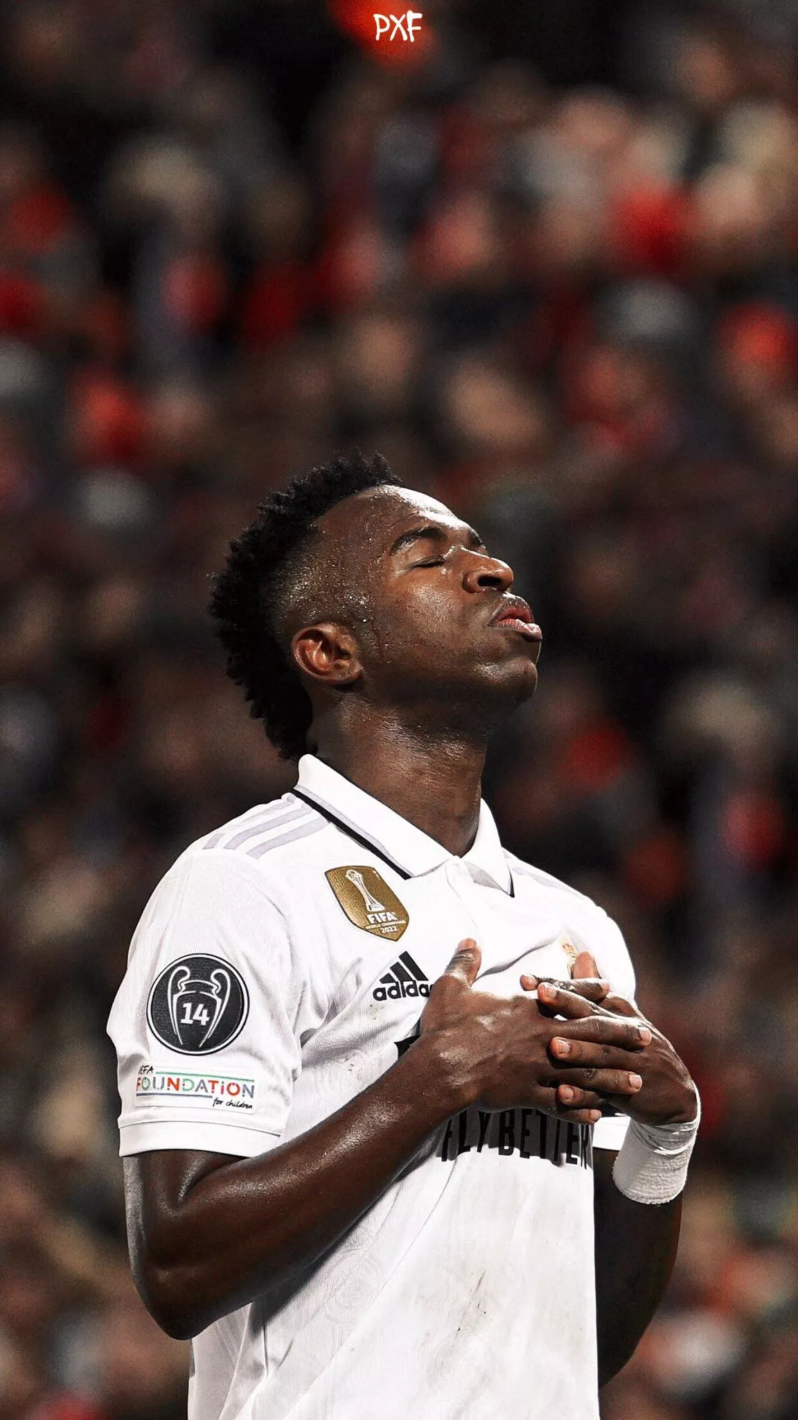 Vini Jr. Wallpapers - Wallpaper Cave